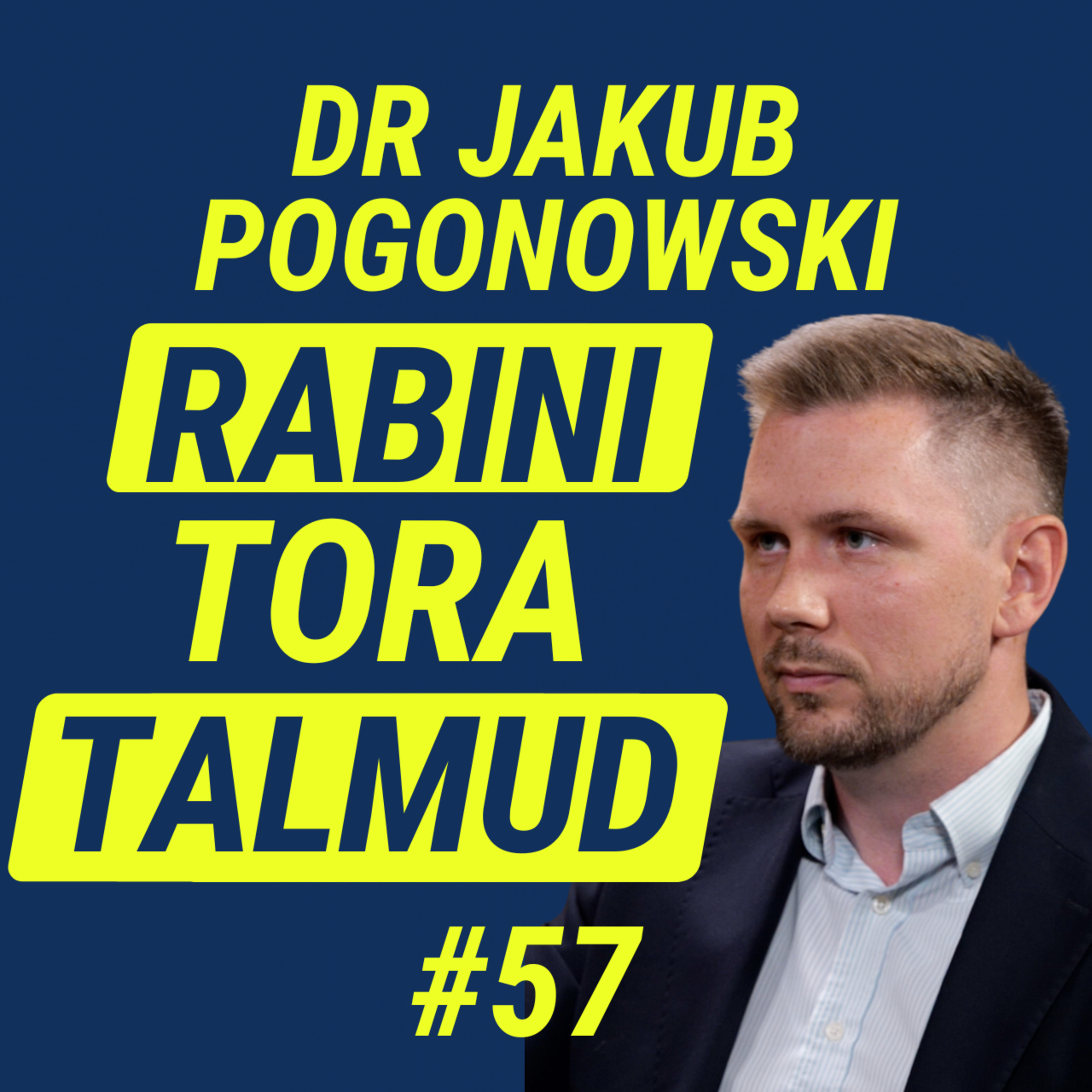 Judaizm: Naród Wybrany, Halacha i Trzecia Świątynia - dr Jakub ...