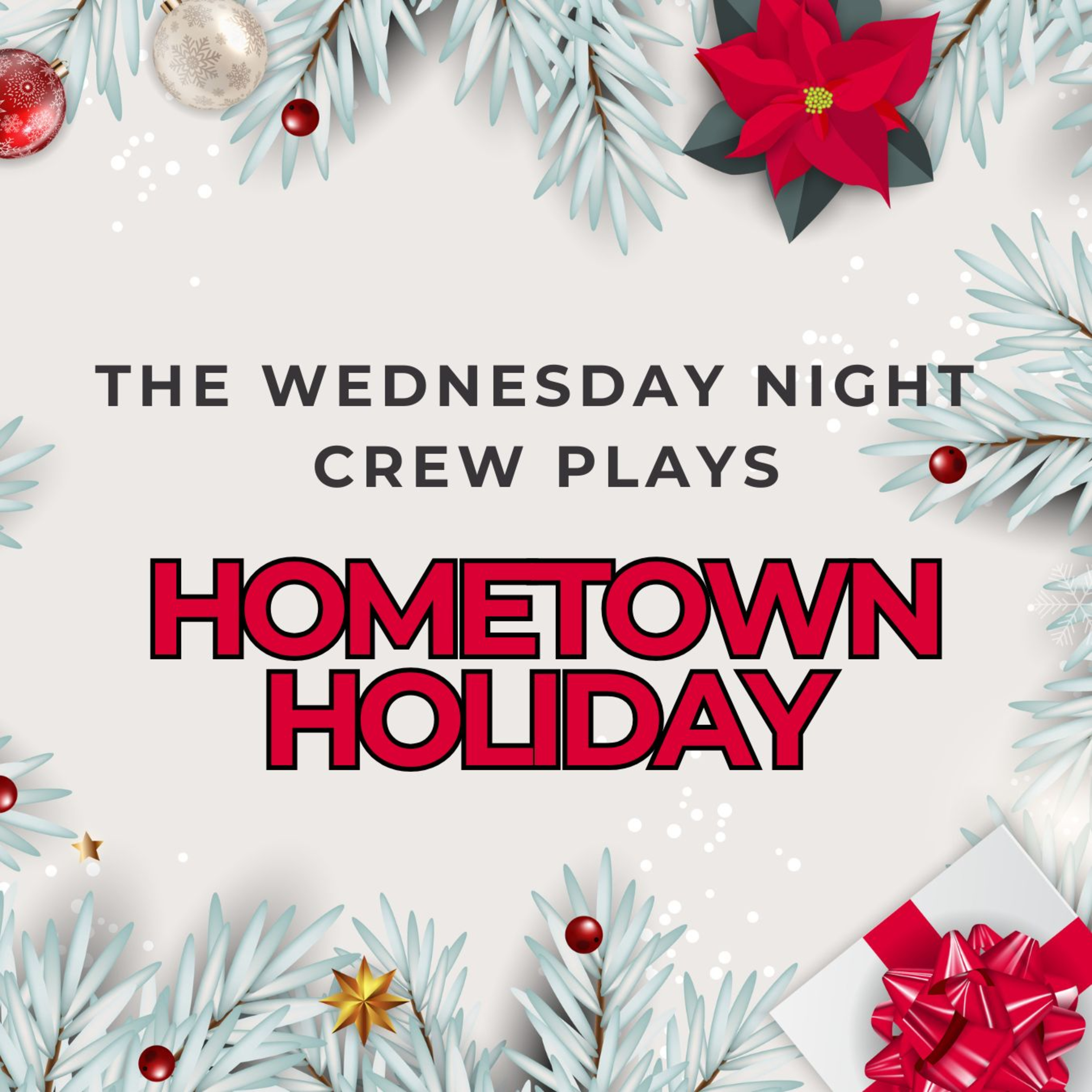 The Wednesday Night Crew Podcast - The Wednesday Night Crew Plays ...