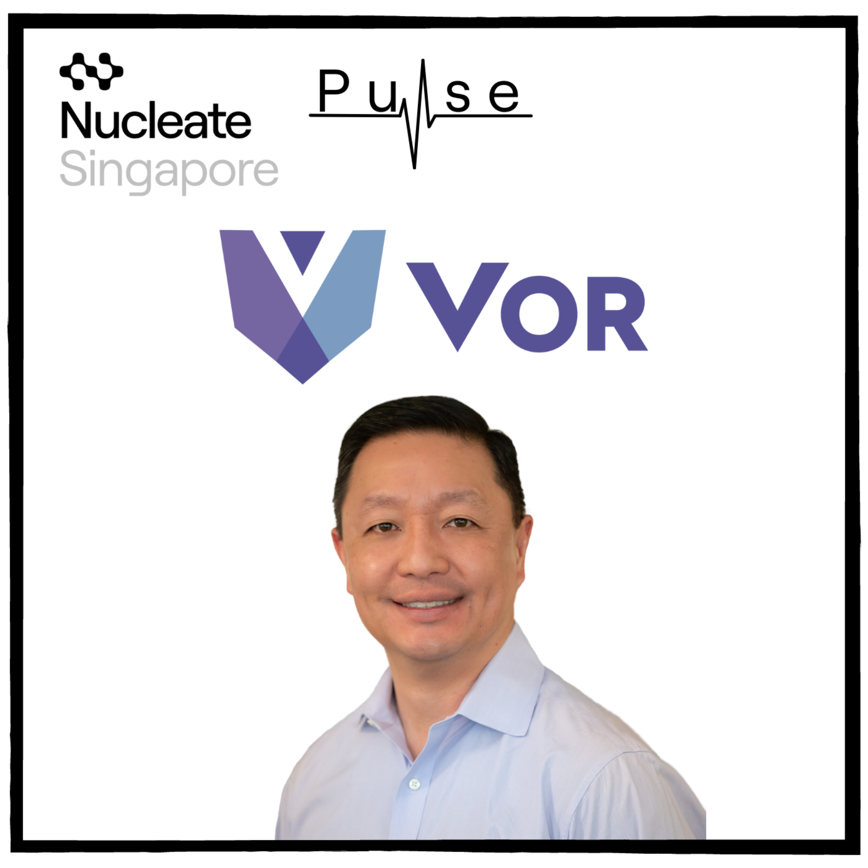 Finding a cure for hematologic malignancies with Vor Bio's Dr. Robert ...