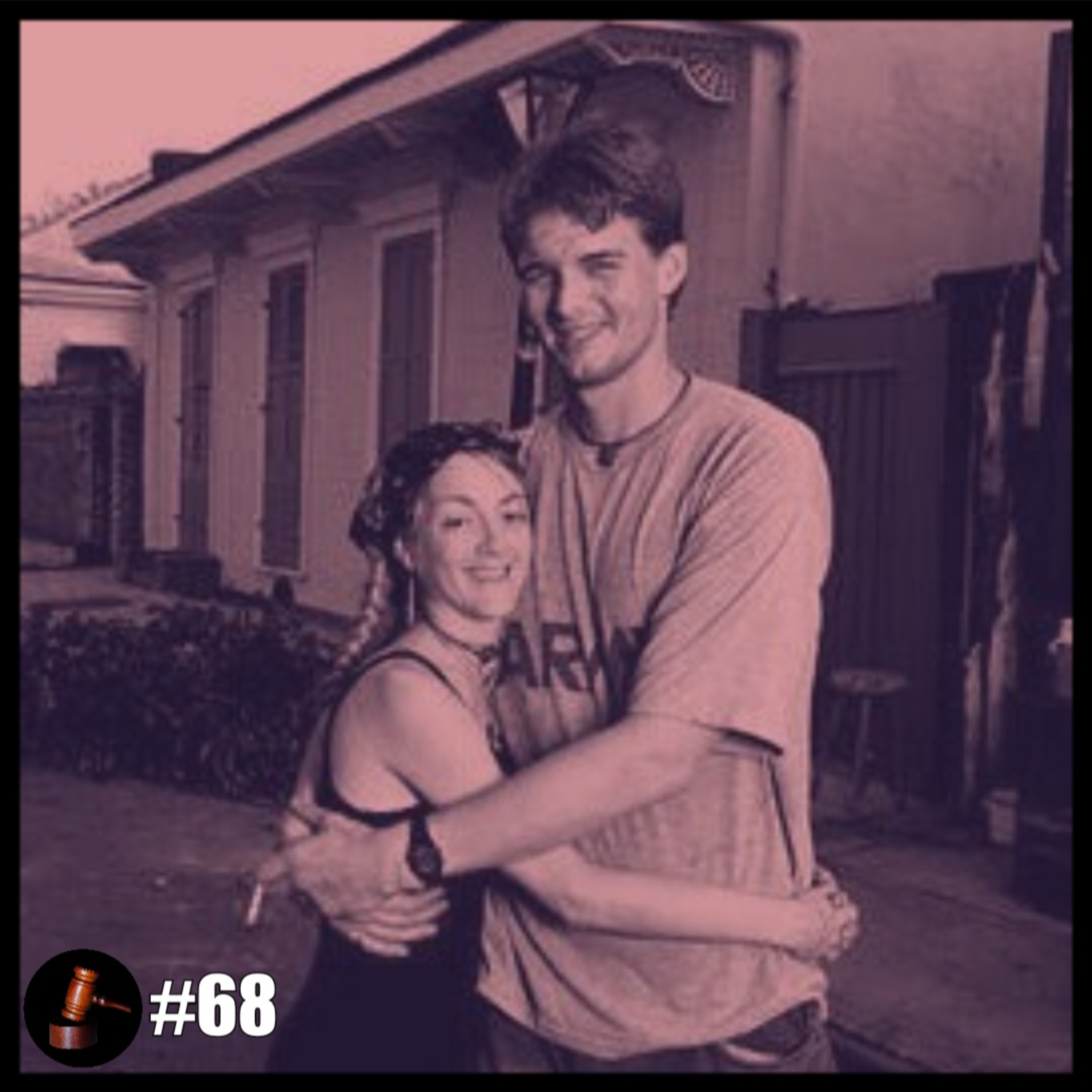 68 • O Caso de Addie Hall e Zack Bowen – Sala do Júri – Podcast – Podtail