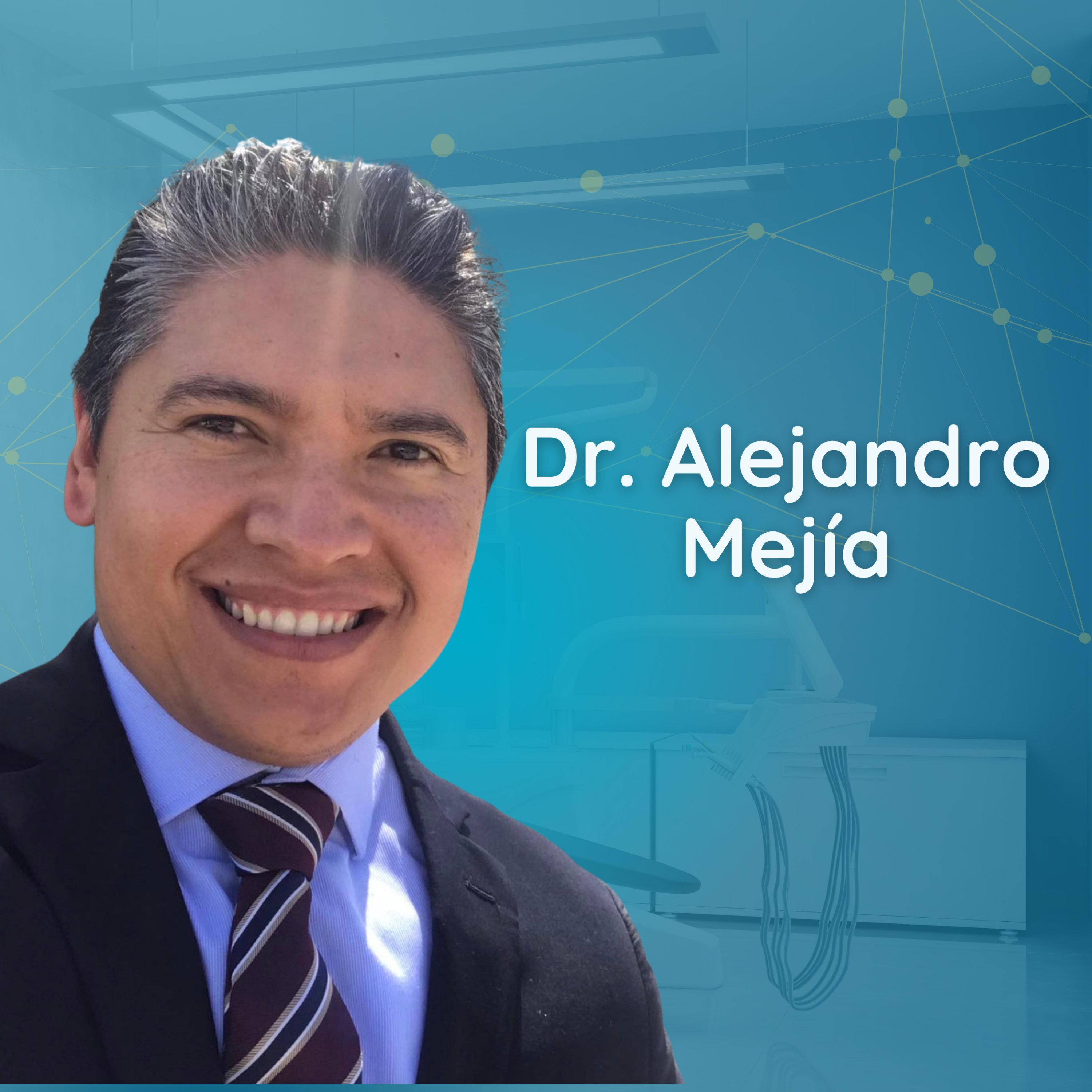 23. Cómo elegir el socio correcto para tu Clínica Dental | Dr. Alejandro Mejía – Rentabiliza tu ...