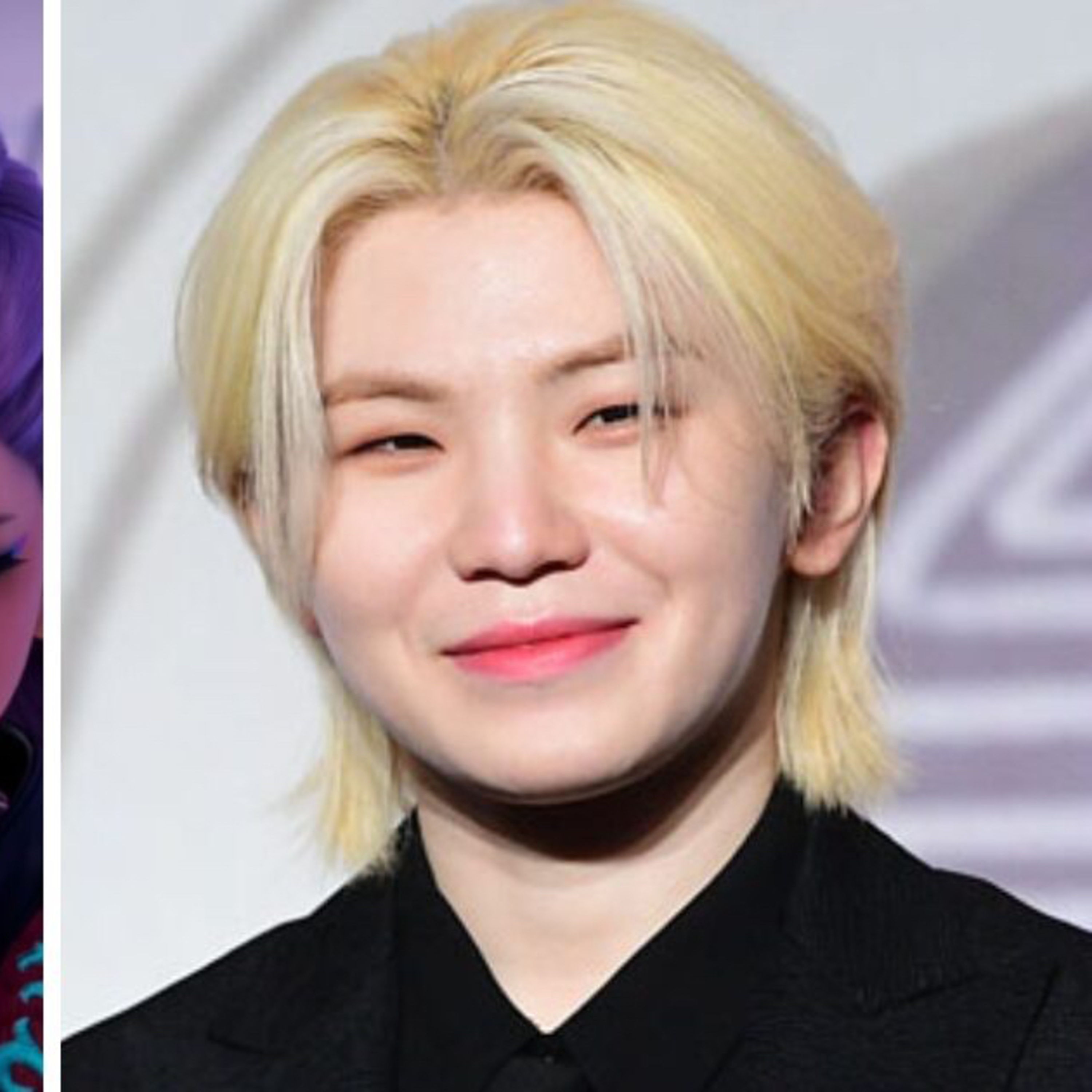 SEVENTEEN Woozi’s Reaction To An “Impossible” “KPop Demon Hunters ...