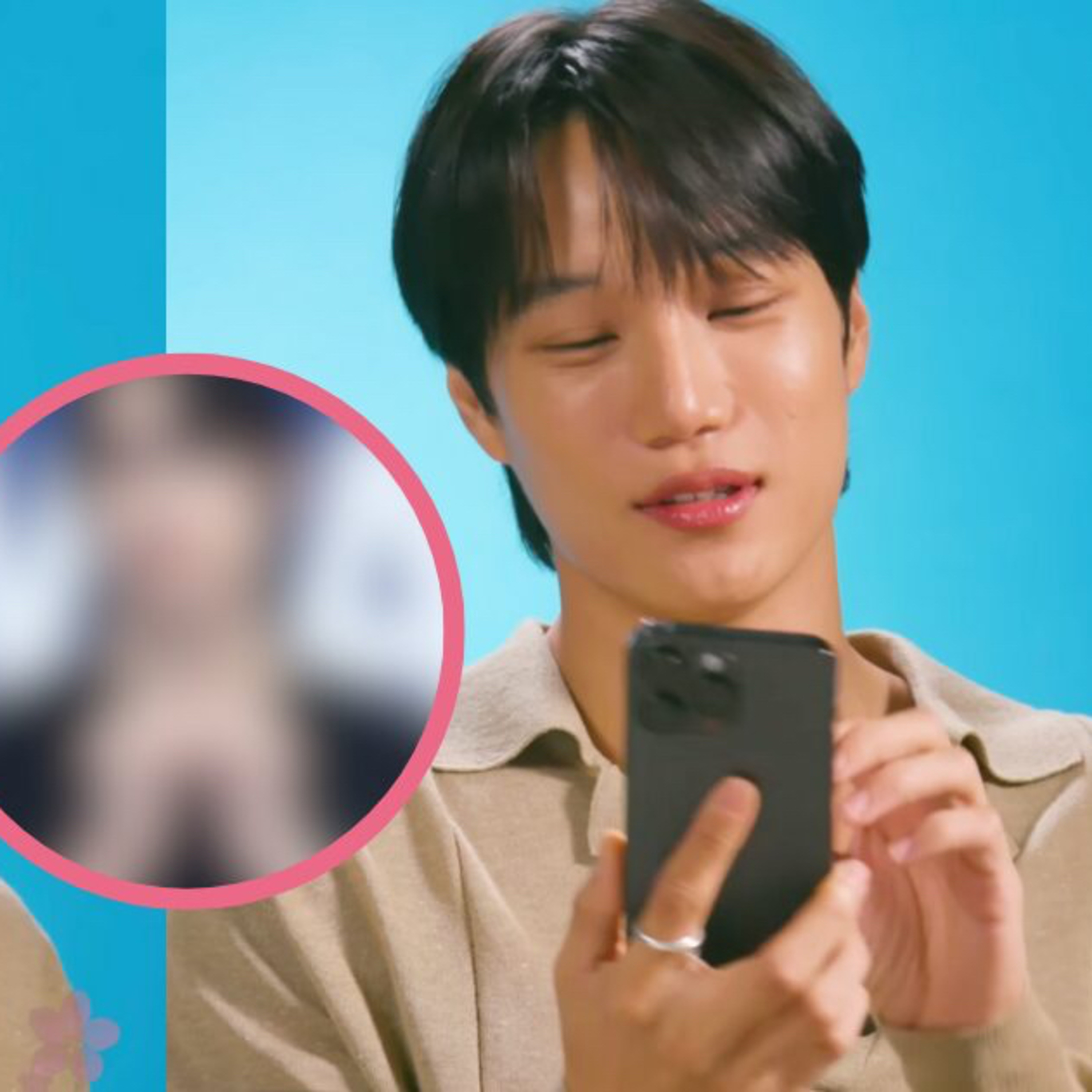 EXO Kai’s “Thirst Tweet” Video Goes Very Wrong, Sparking Mixed Reactions - Kpop Boy Bands ...
