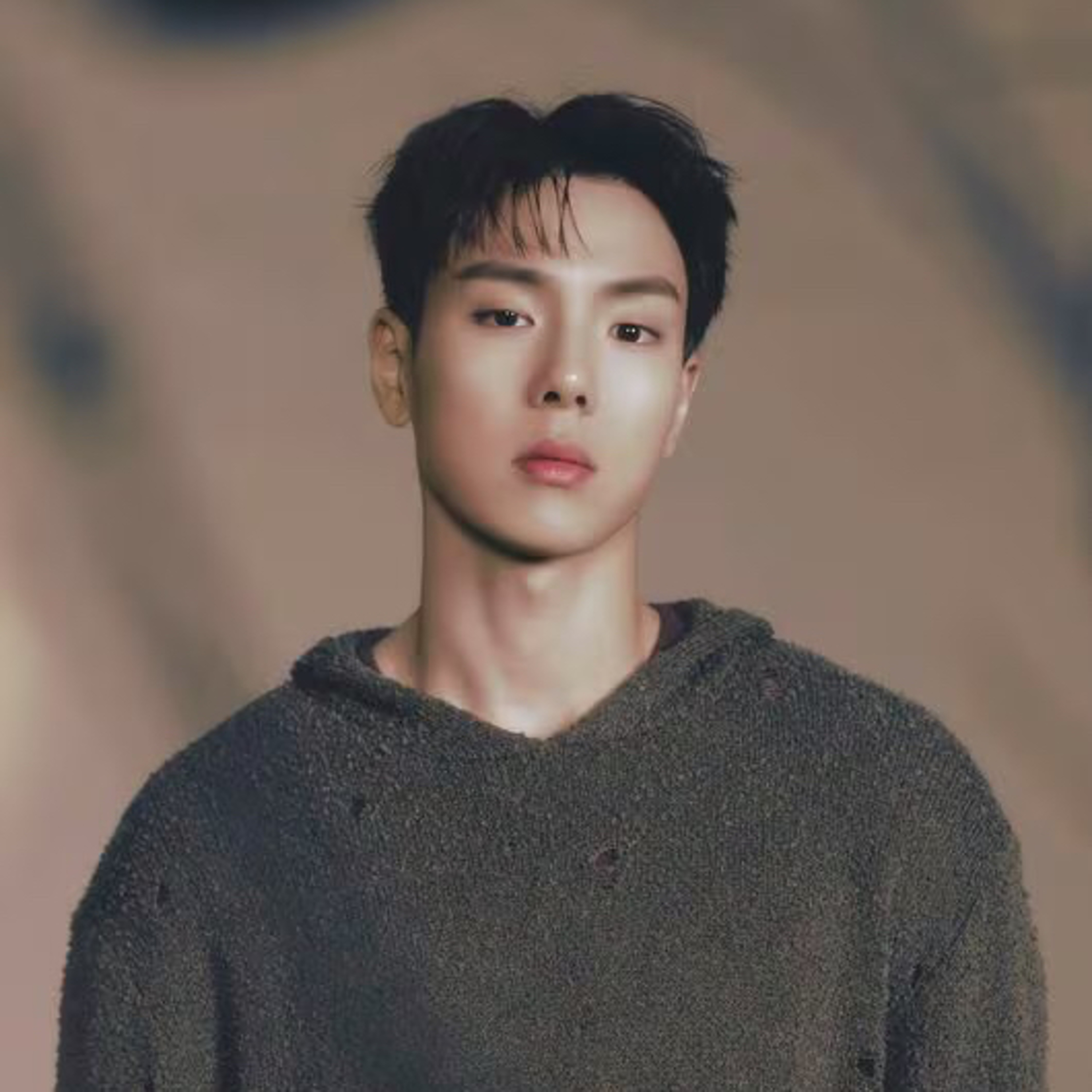 MONSTA X Shownu, Minhyuk Preview U.S. Single 'Baby Blue' With Concept ...