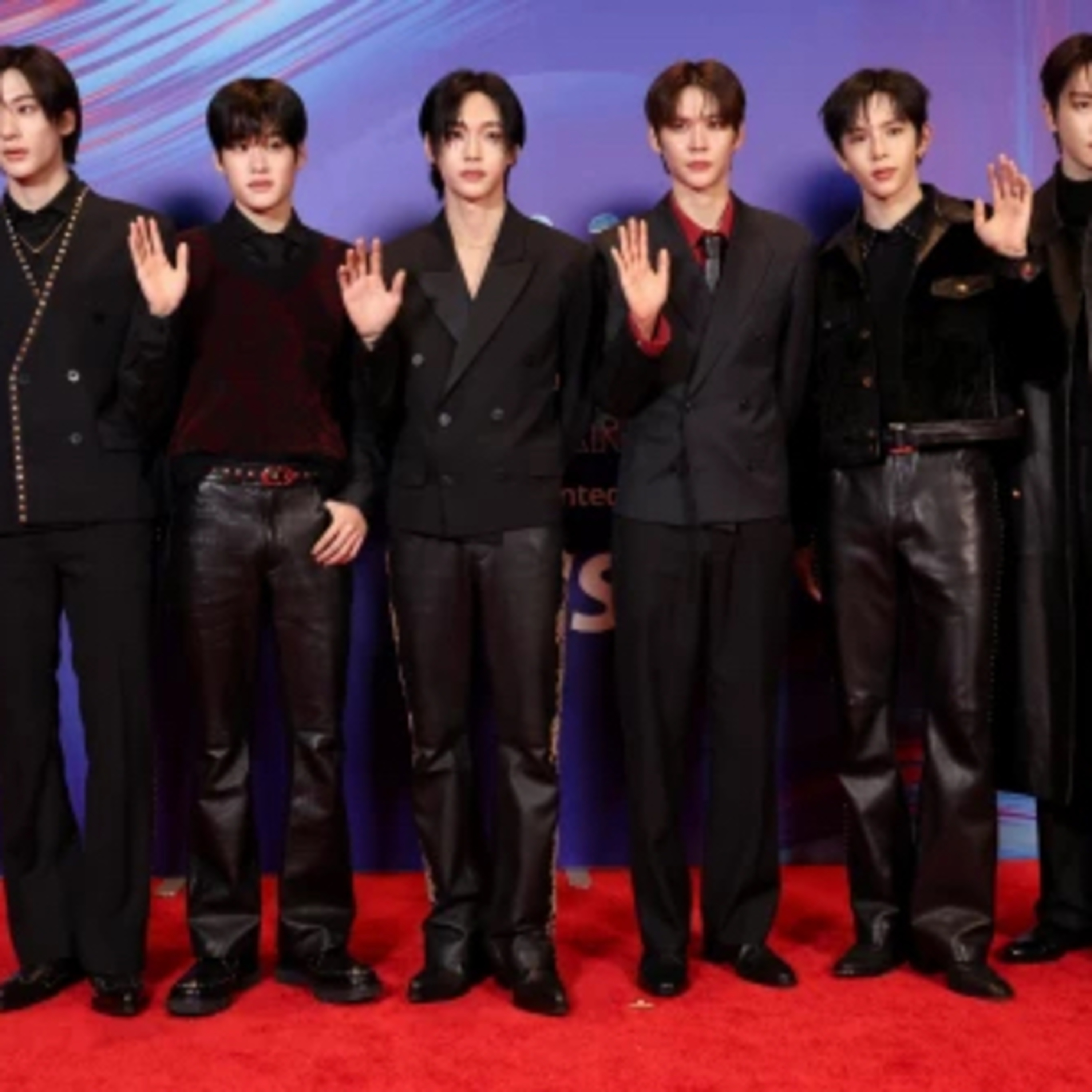 K‑Pop sensation RIIZE on new single "Fame" and taking their tour to the ...