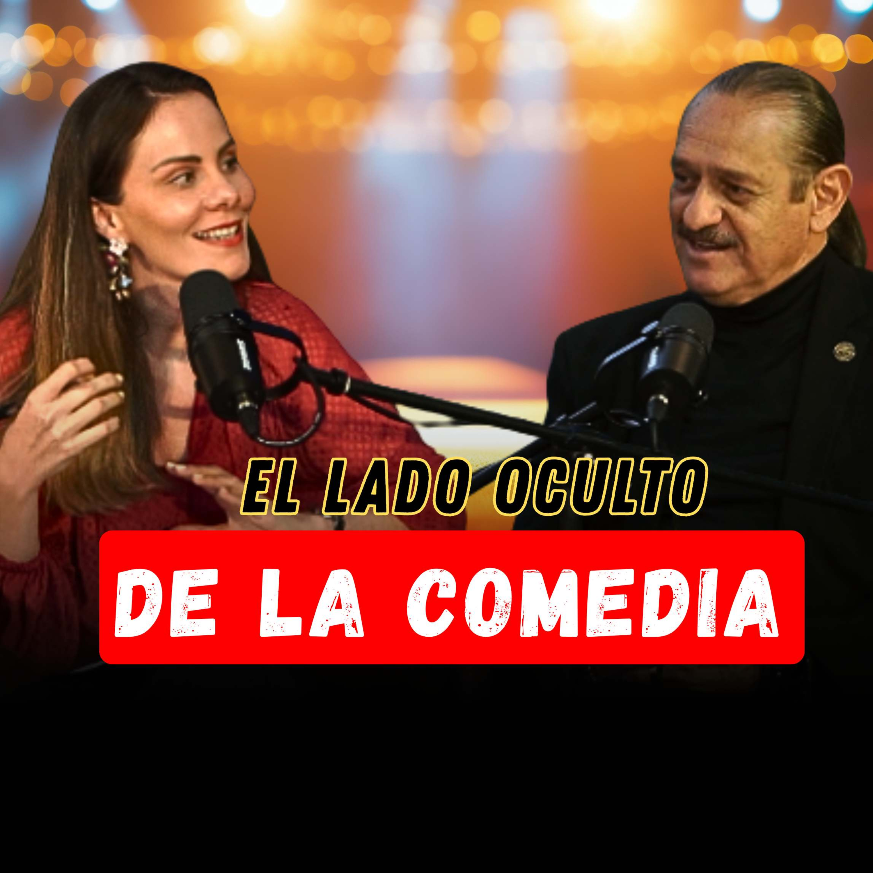051.Teo González - El comediante que convirtió la risa en su marca ...