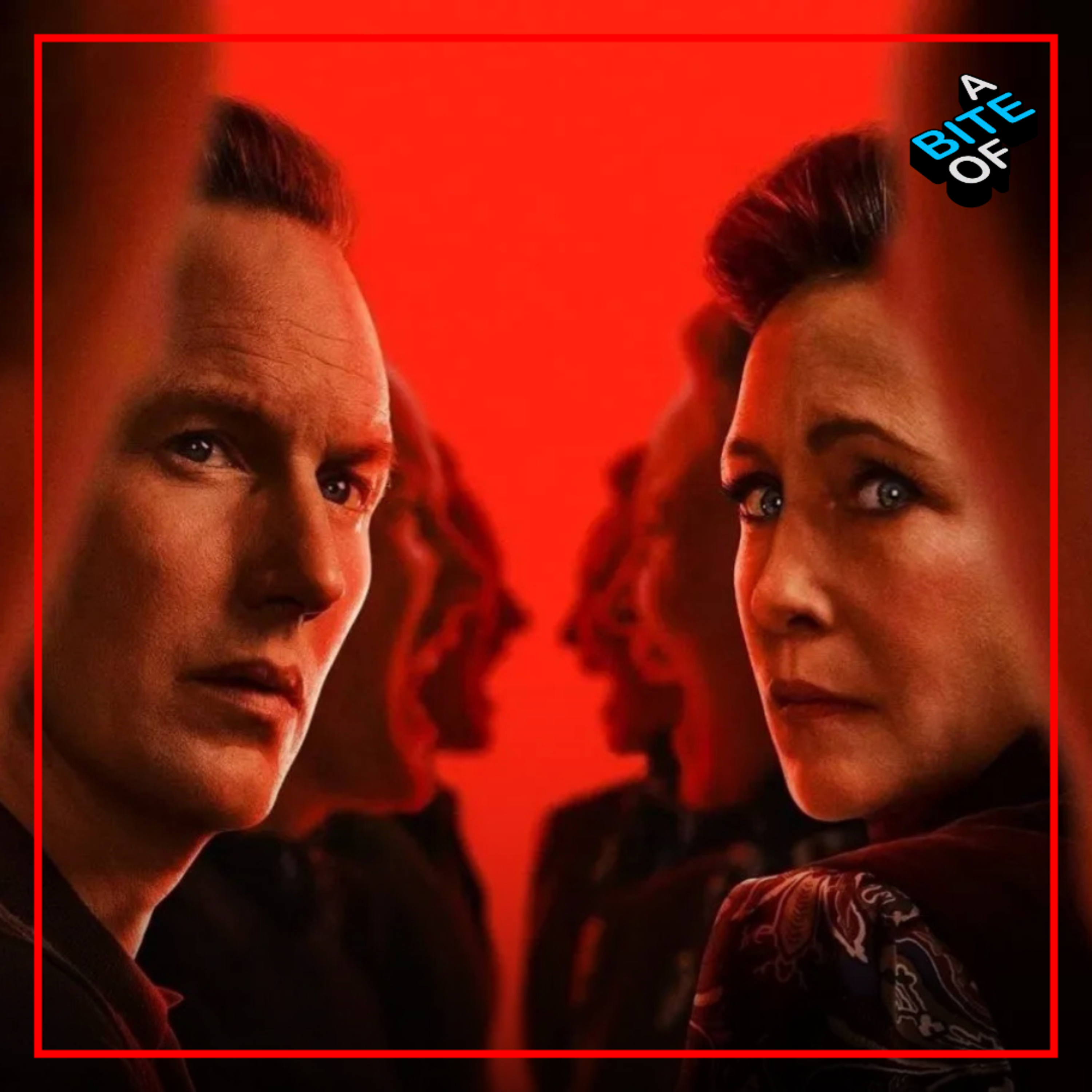 THE CONJURING LAST RITES Movie Review – A Bite Of: Movies and TV ...