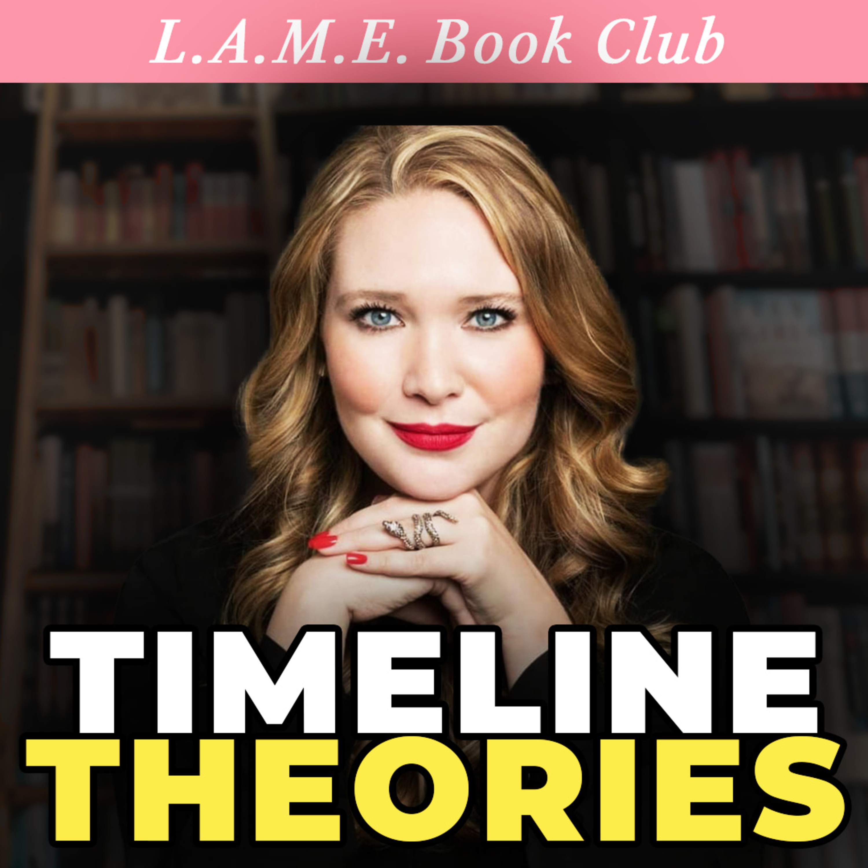 Timeline Secrets of Sarah J. Maas's Universe – L.A.M.E. Book Club ...