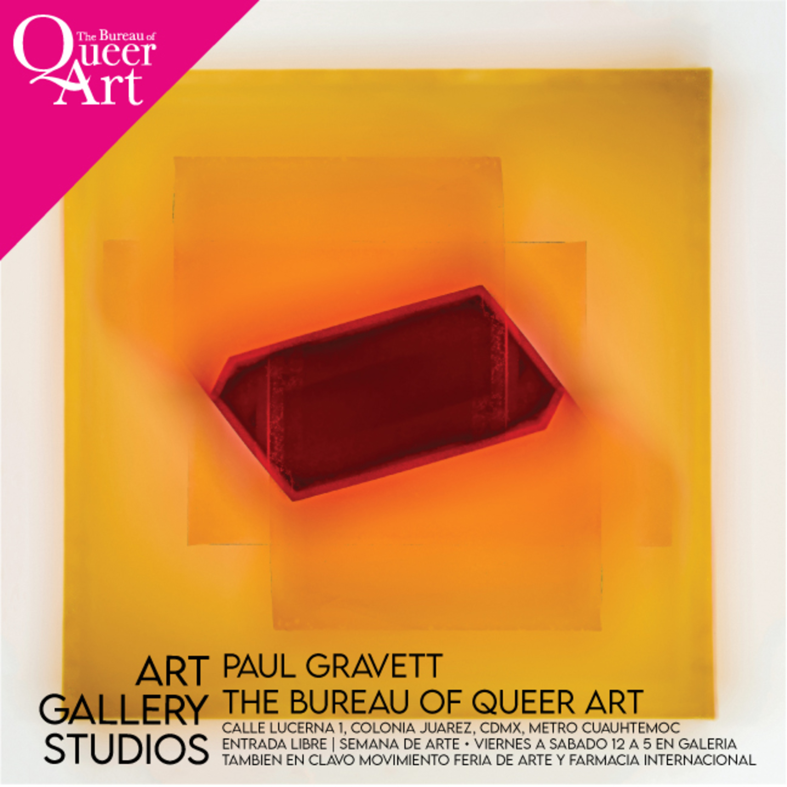 Chromatic Reverie: Paul Gravett’s Color Studies Unveiled – The Bureau ...