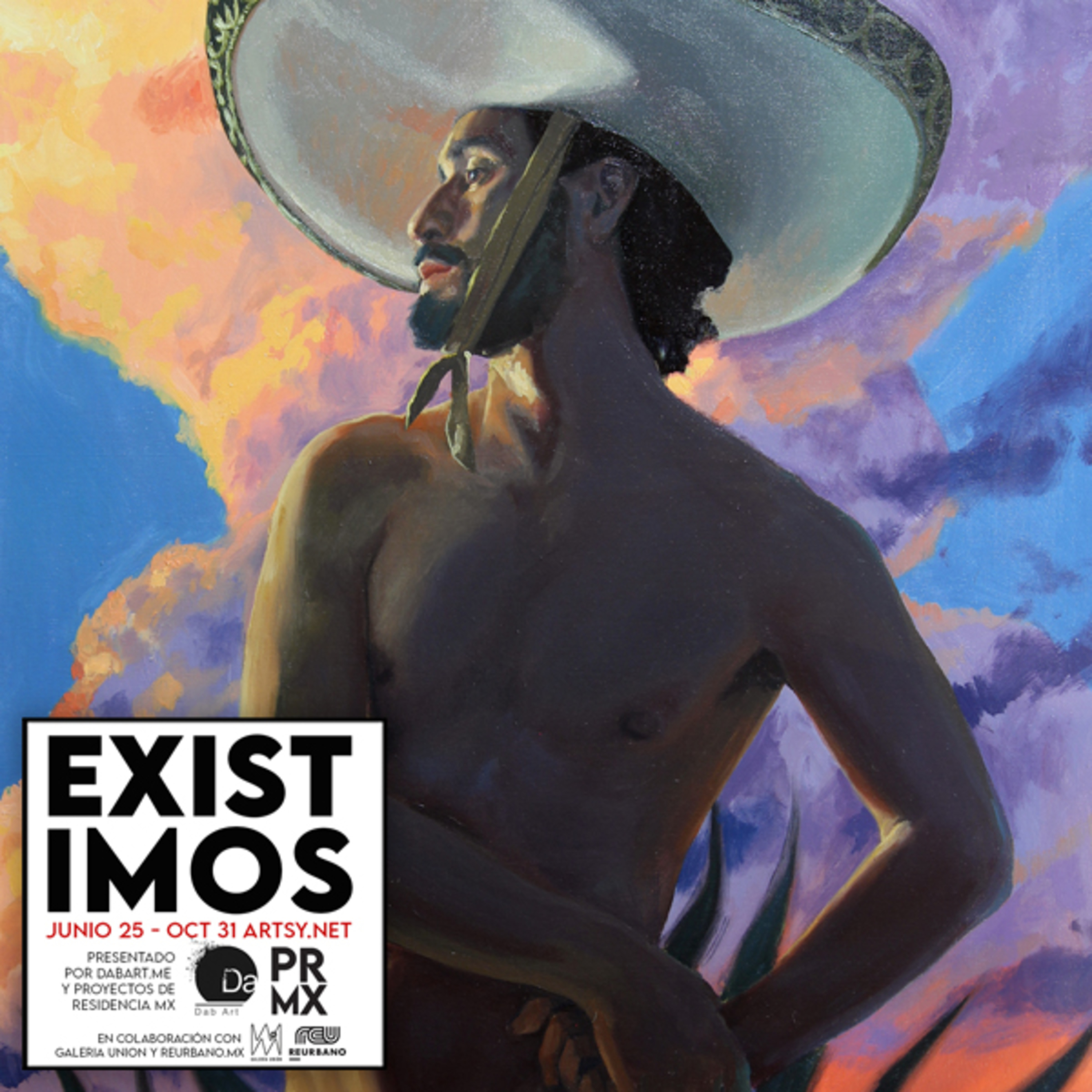 Flashback Feature - Existimos 2021 - Fabian Chairez - En Español