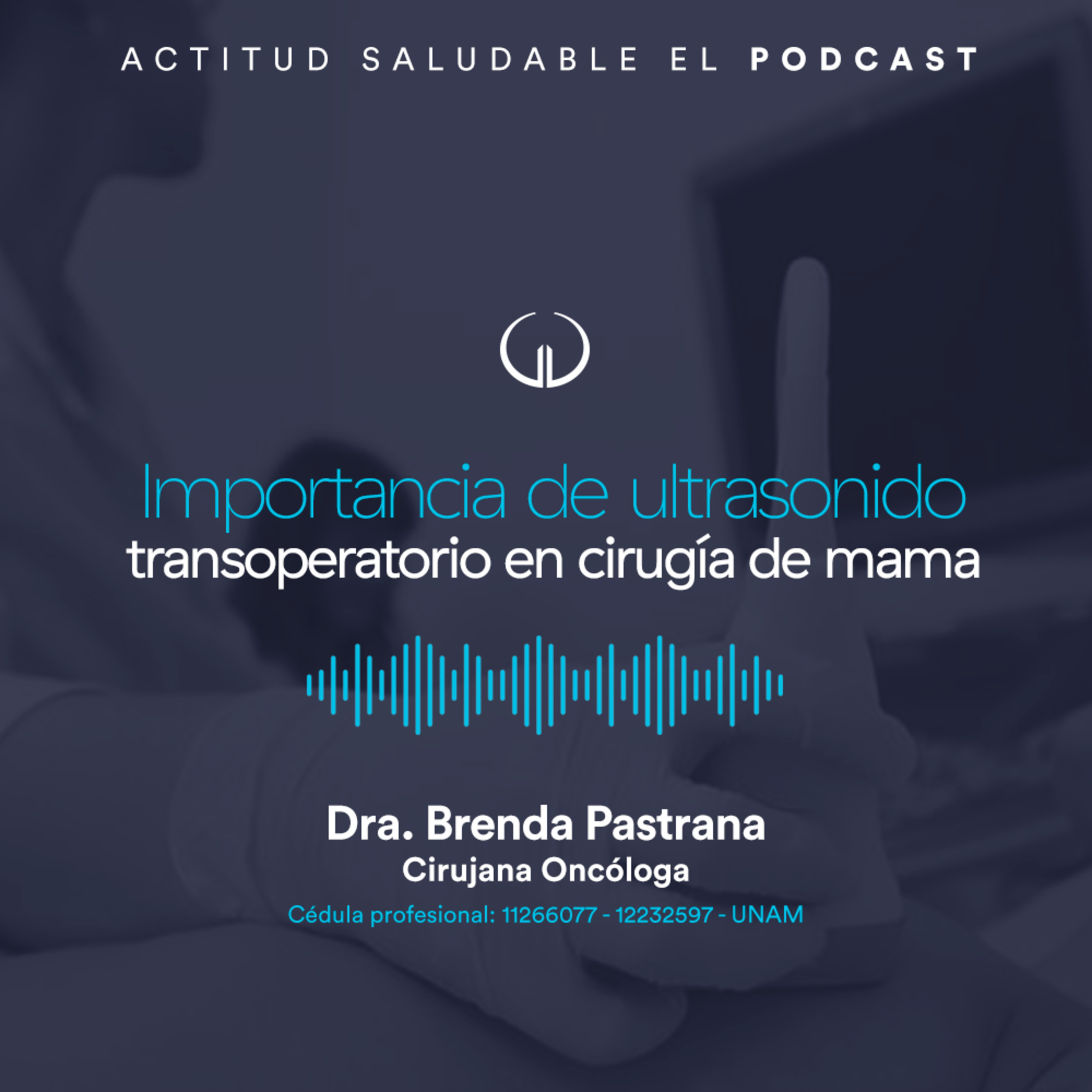 Importancia de ultrasonido transoperatorio en cirugía de mama ...