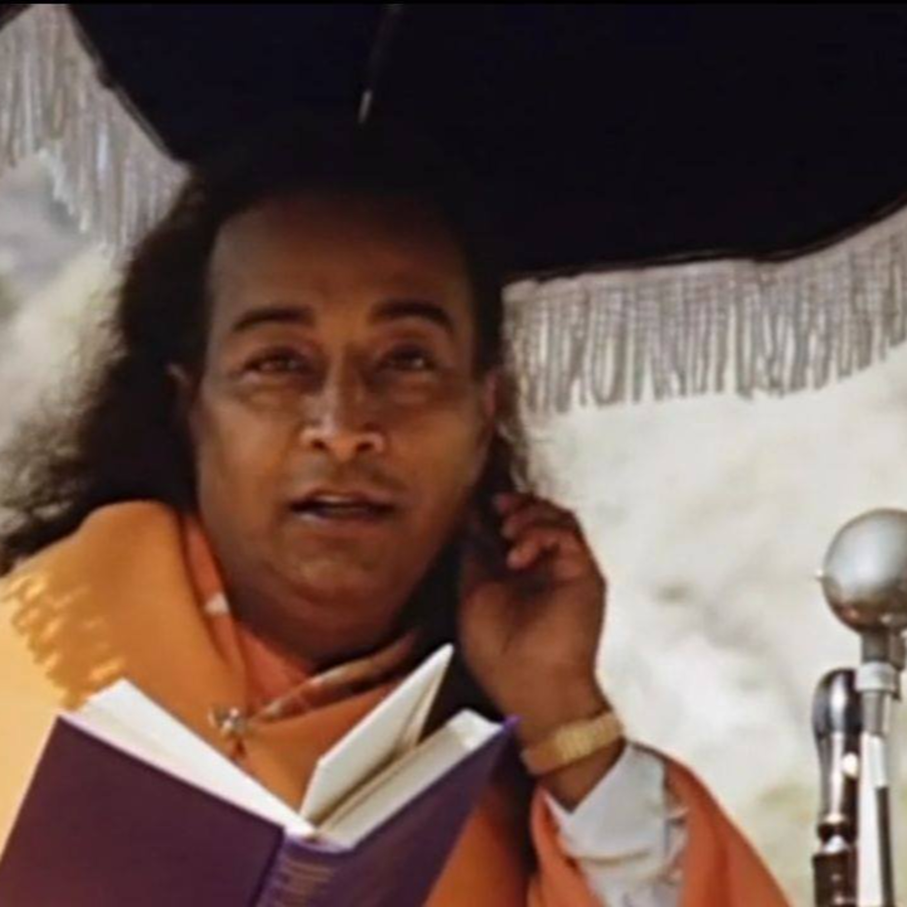 20# - Paramahansa Yogananda: Where Is Jesus Now, and What Is He Doing ...