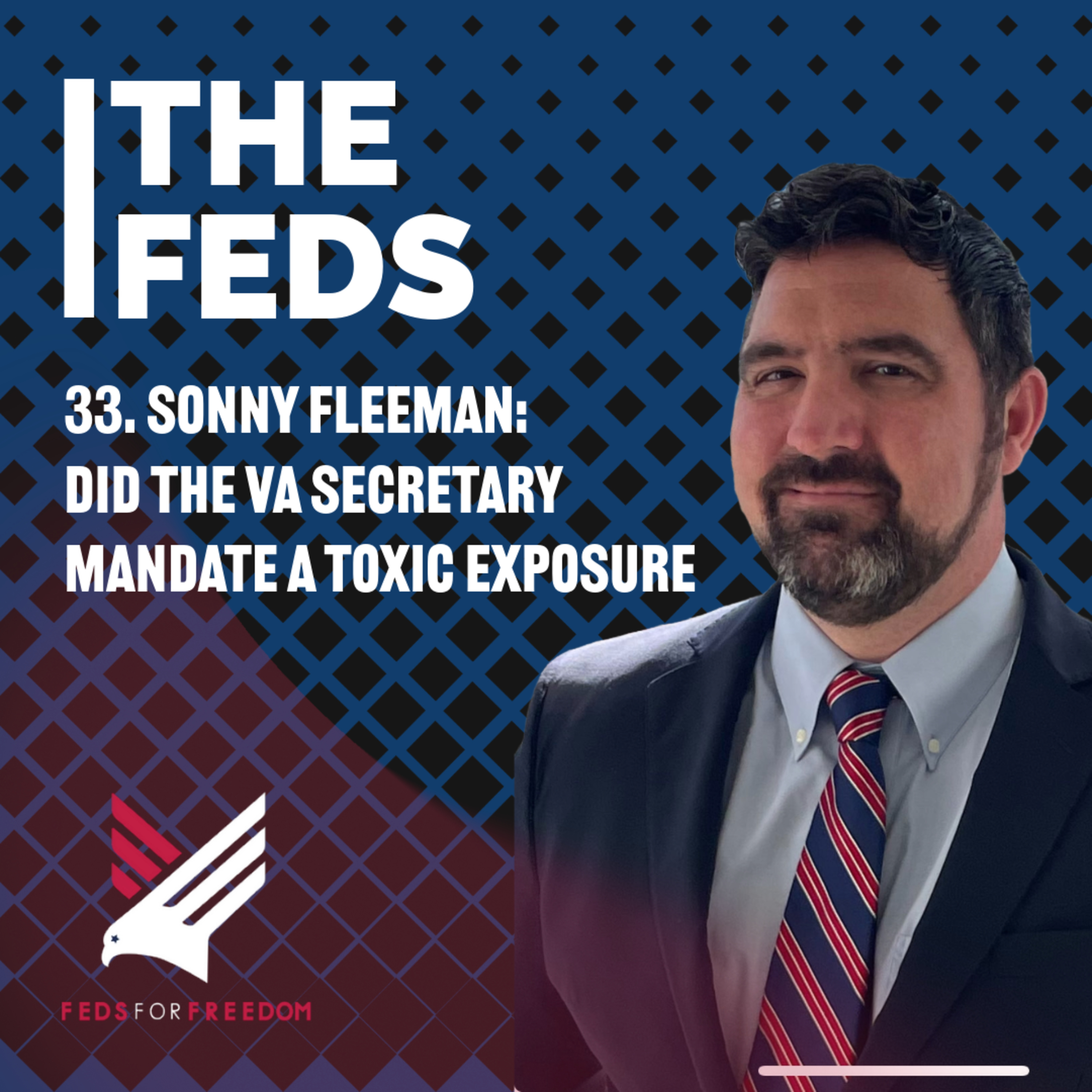 33. Sonny Fleeman: Did the VA Secretary Mandate a Toxic Exposure – The ...