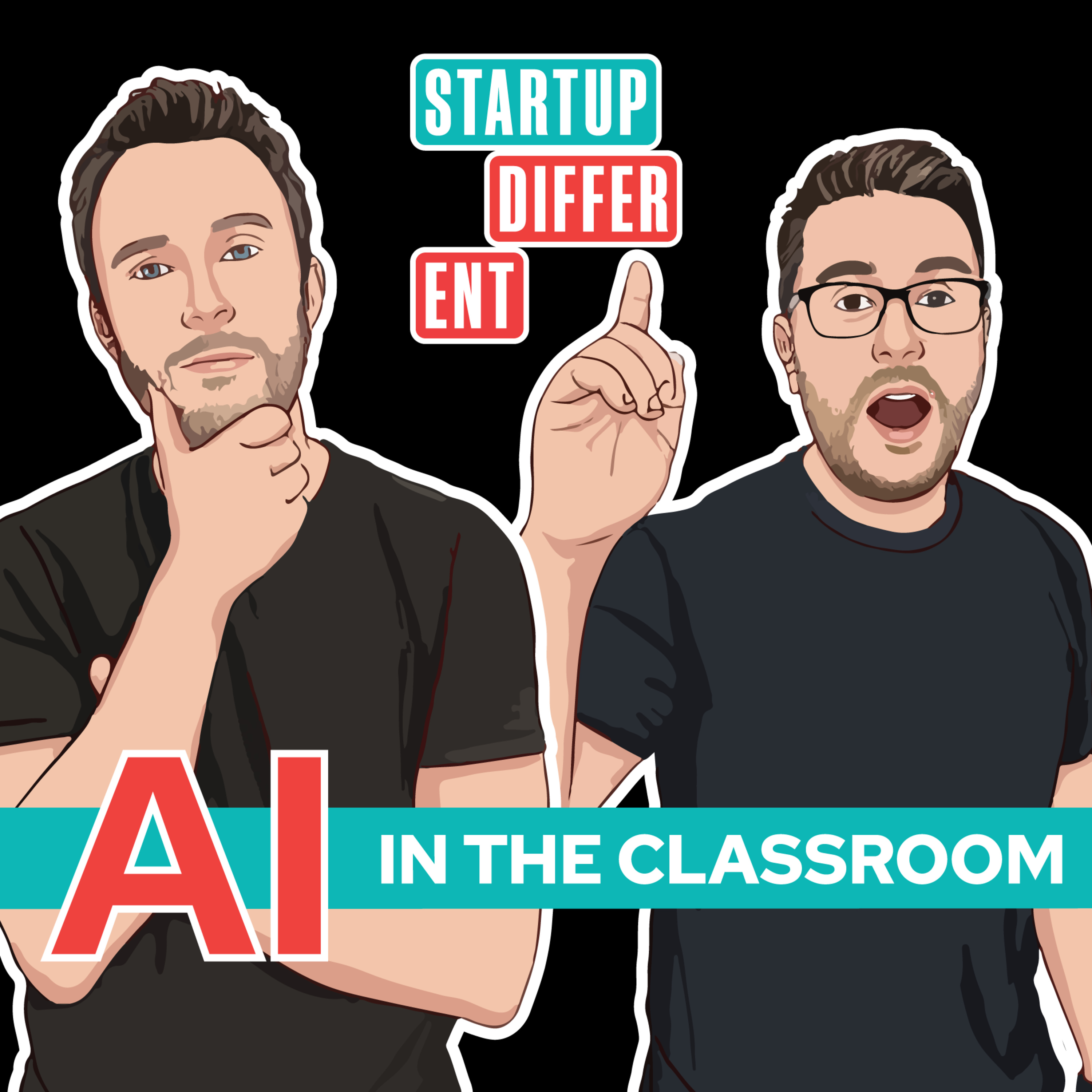 From Calculators to ChatGPT: Why AI in the Classroom Isn't So Different ...