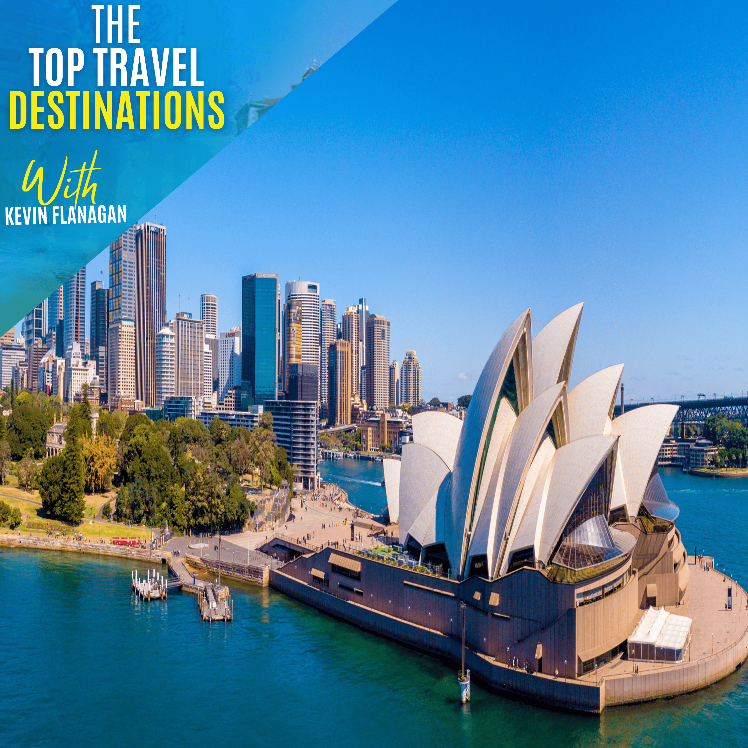 Australia - Is it worth the visit? Top Travel Destination – The Top ...
