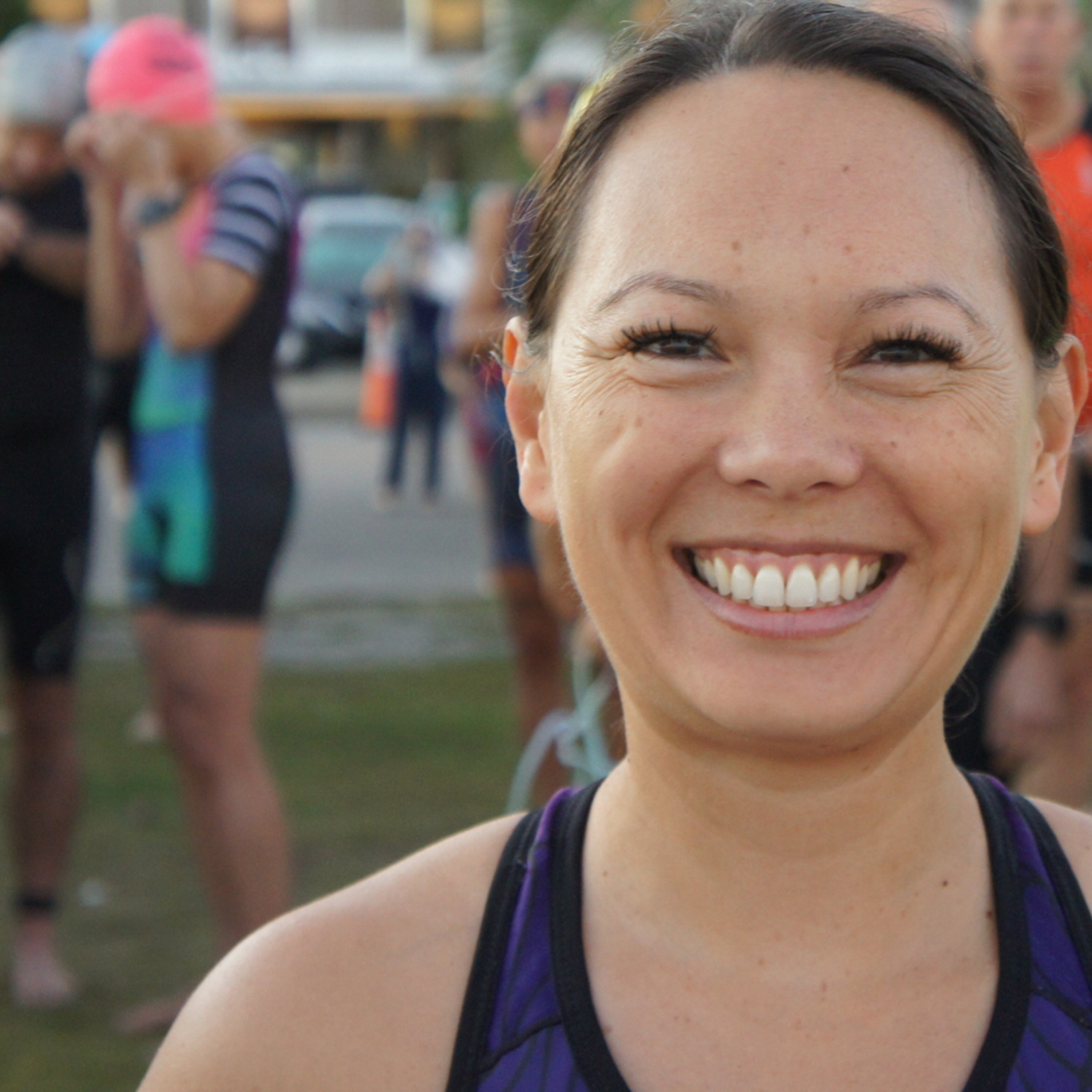 The Legacy of Tonya Dove - by Beth Andrew