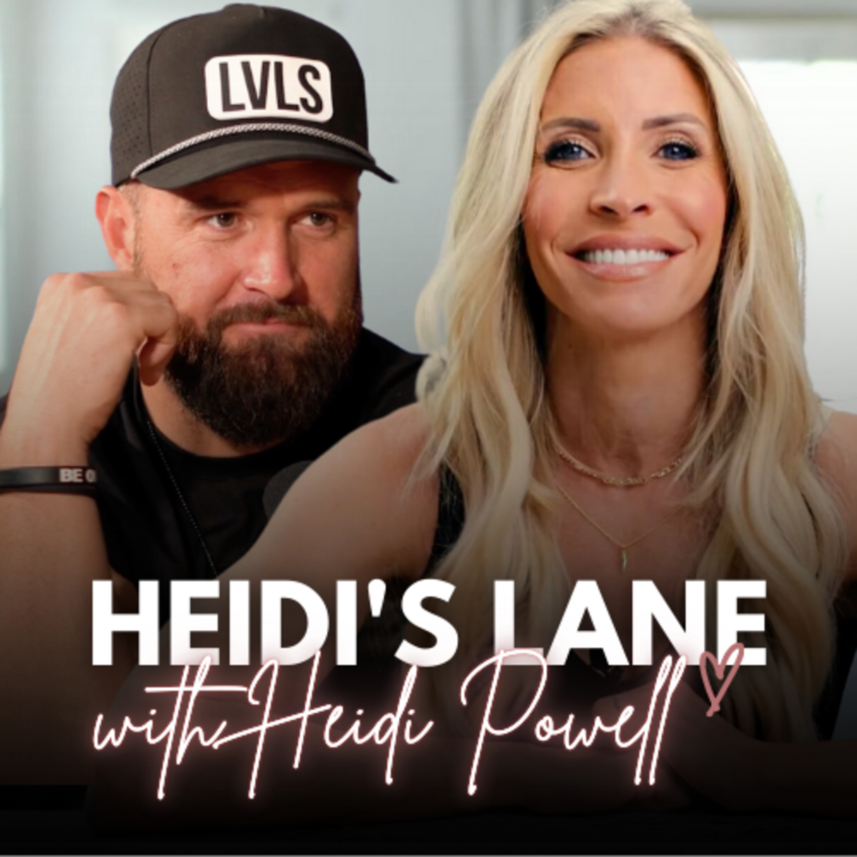 Ep. 38 Real Talk with Heidi: Motherhood, Missionaries, and Marriage ...
