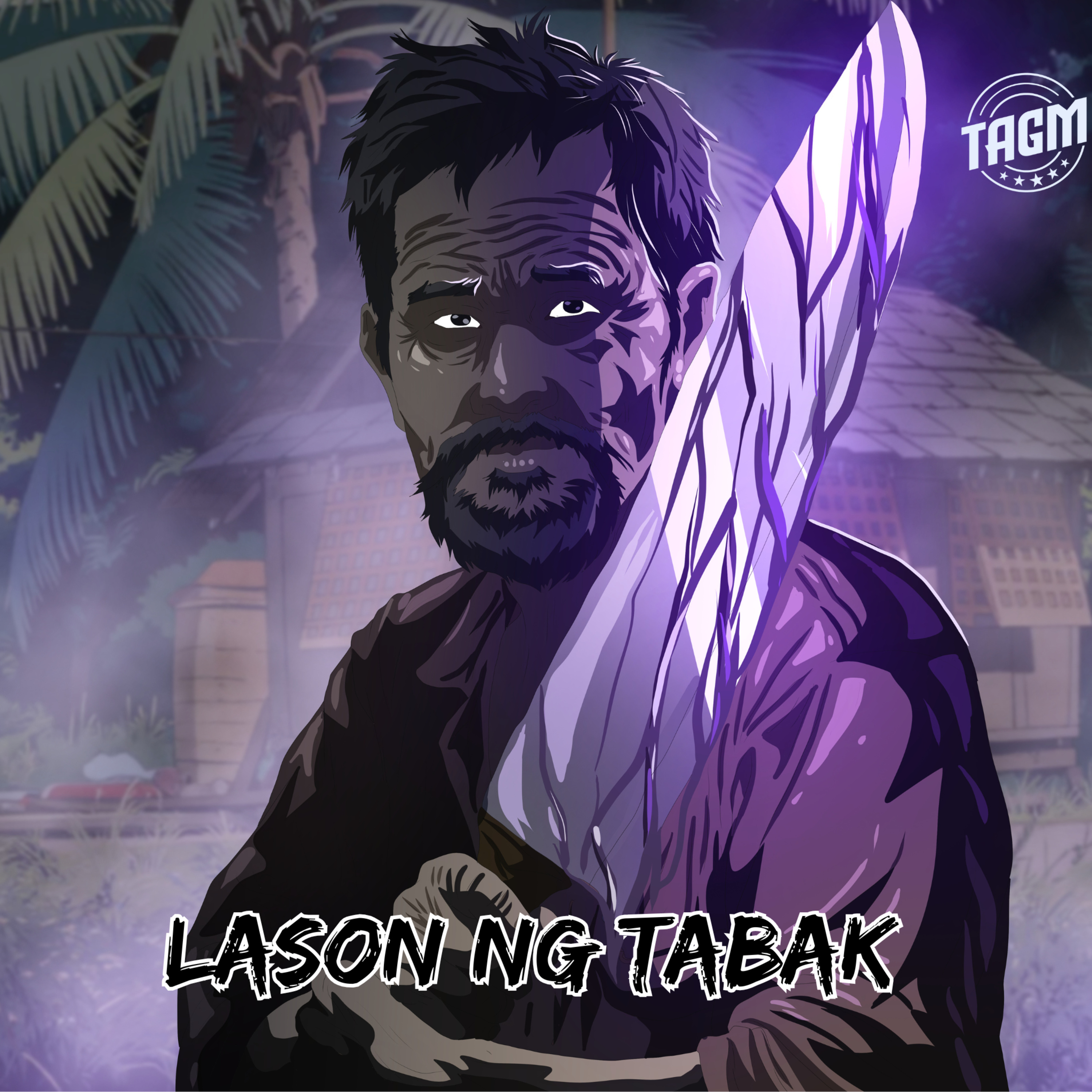 Episode 220 : Lason Ng Tabak - Ang Ninuno: Pinoy Horror Podcast ...