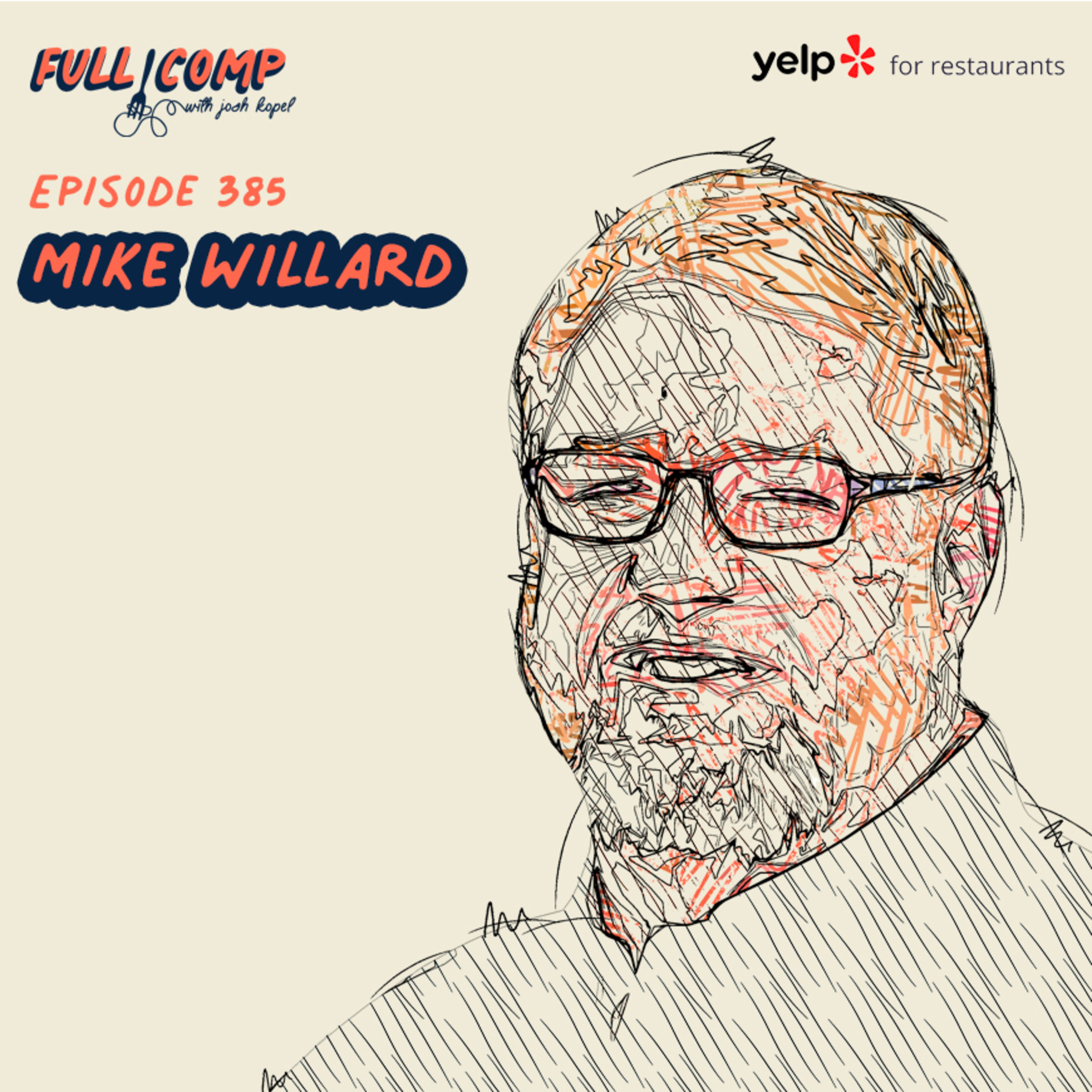 Mike Willard on choosing the right POS system – FULL COMP: The Voice of ...