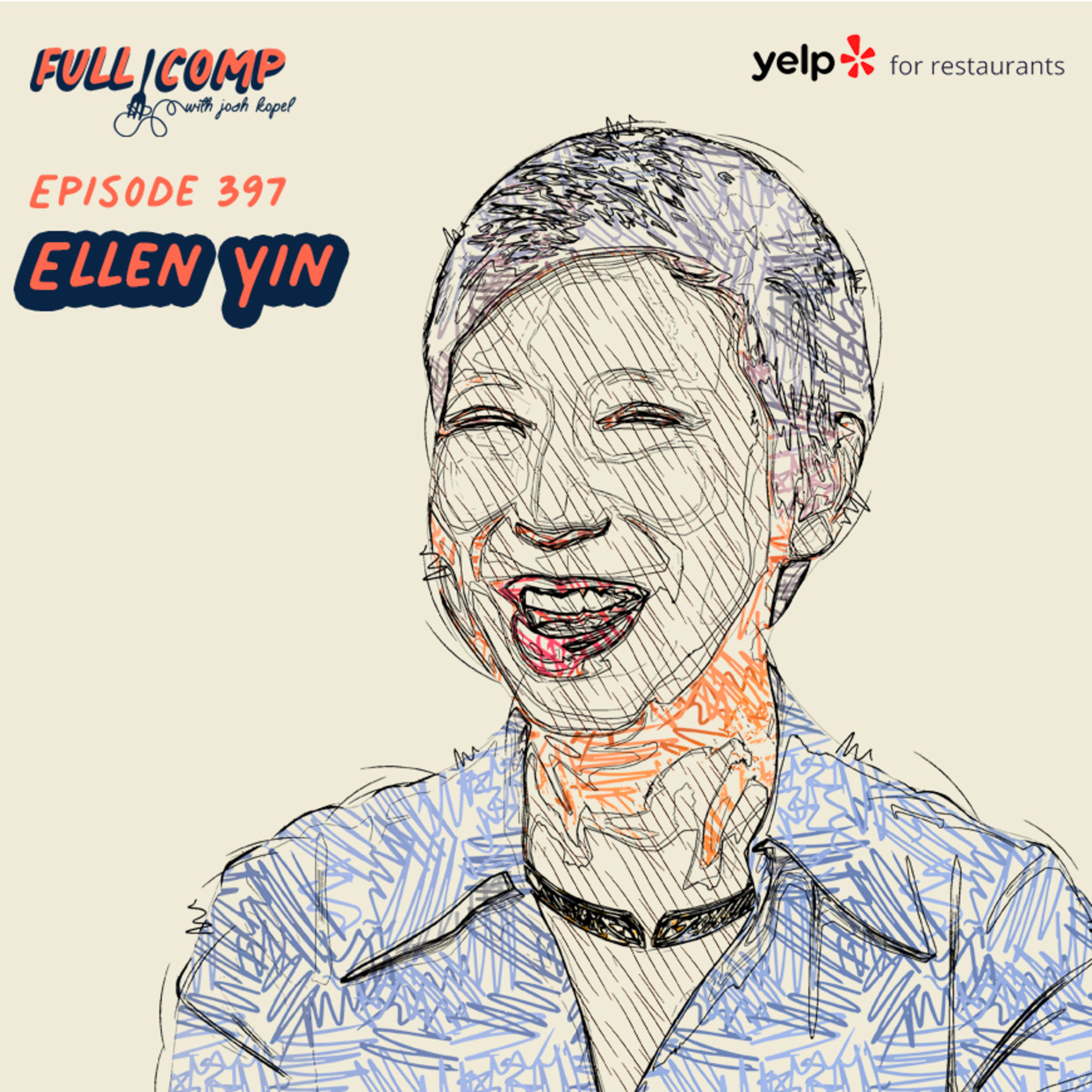 Ellen Yin on Building an Unbreakable Restaurant Culture – FULL COMP ...