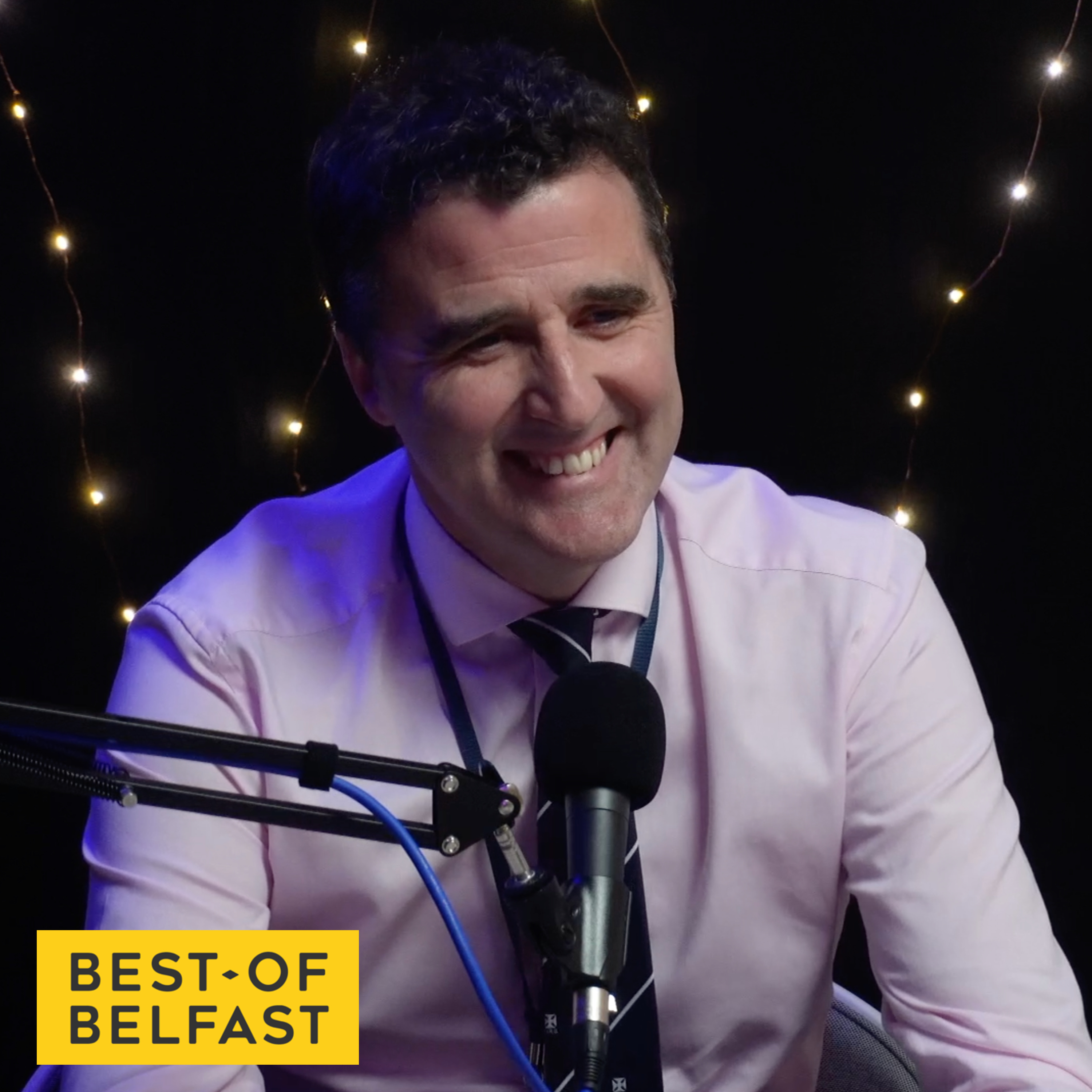 Headmaster Kyle McCallan on Leadership, “The 3 B’s” & Following Better Things – Best Of Belfast ...