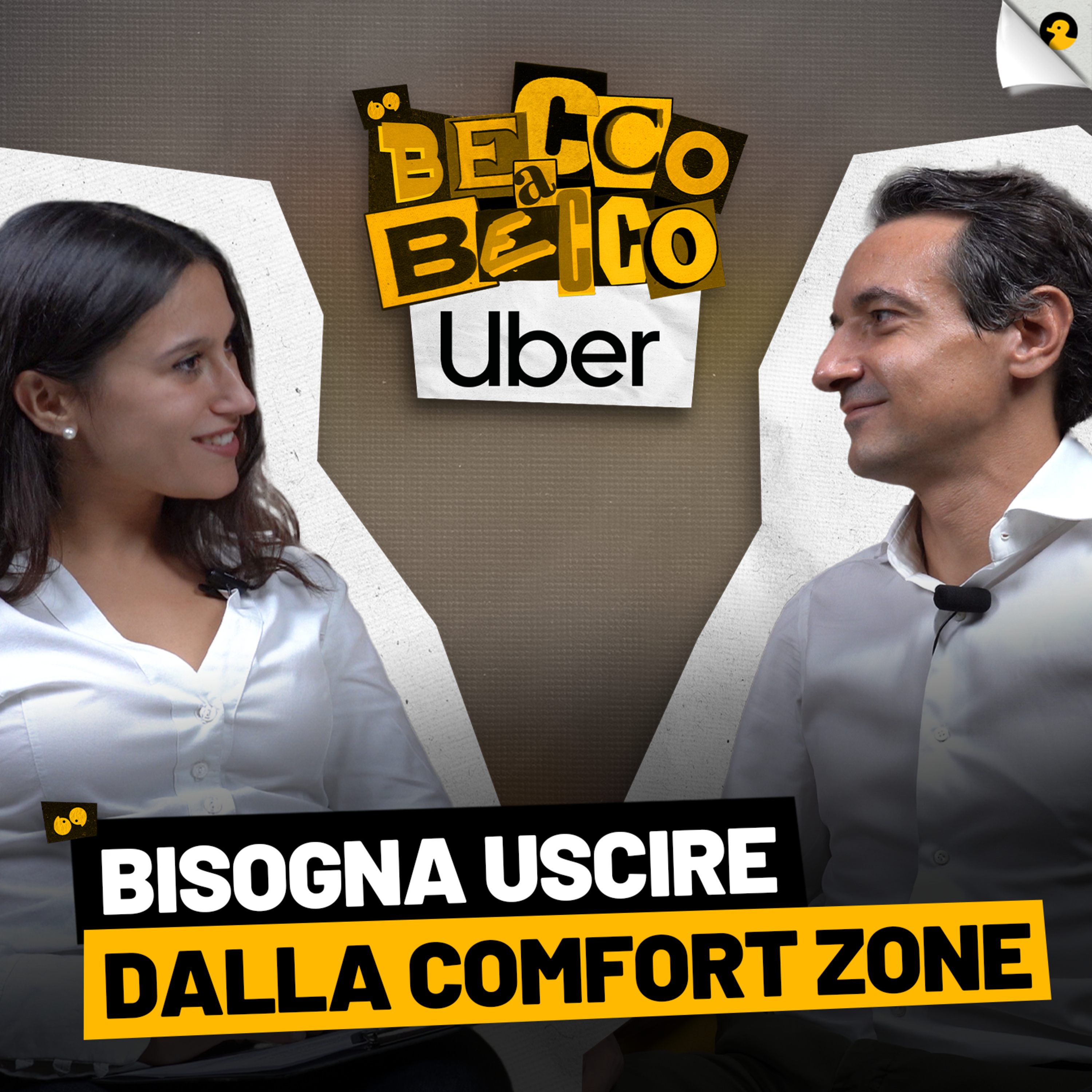 Ep.4 - Per innovare serve movimento - Lorenzo Pireddu, General Manager ...