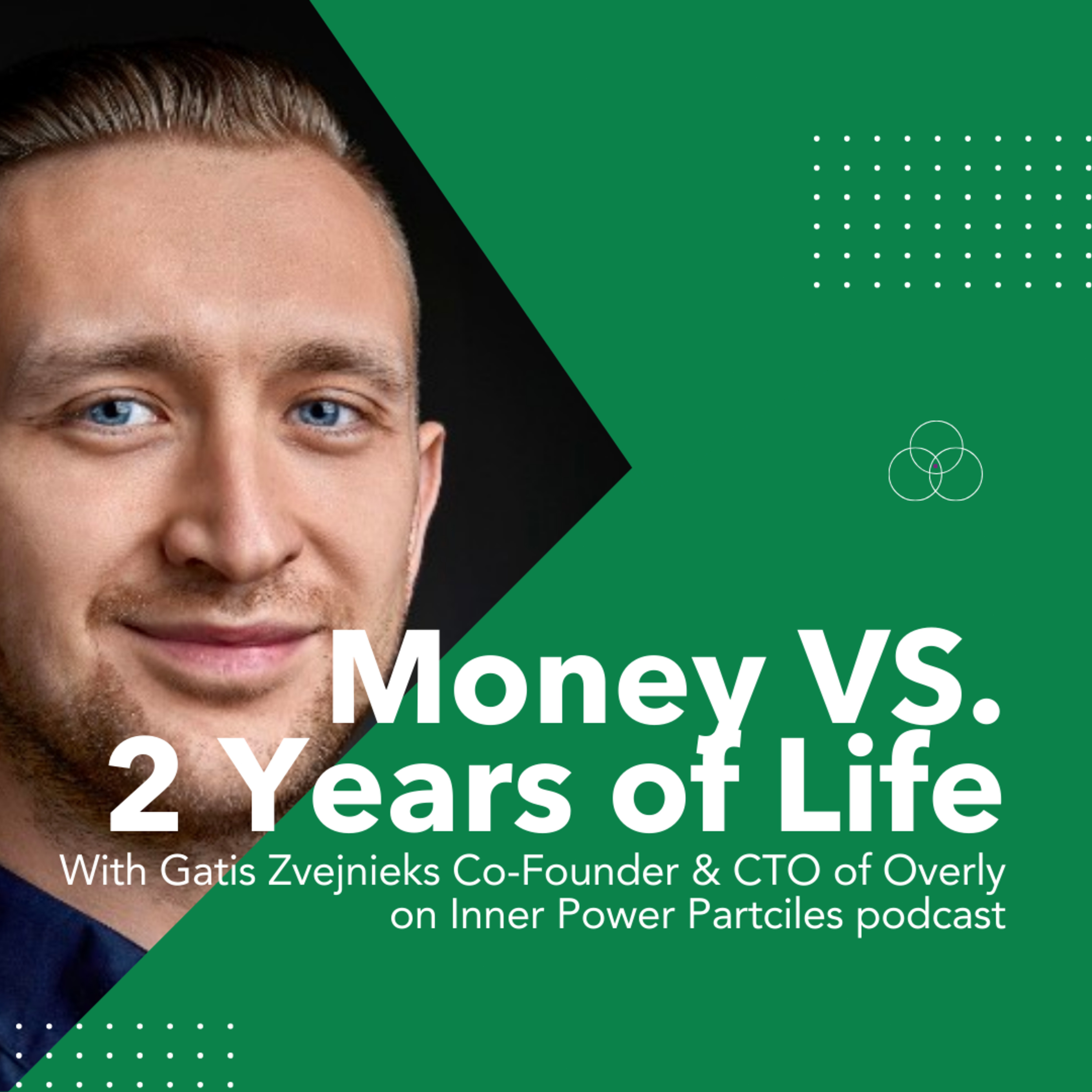 Money vs. 2 Years of Life: Surrendering a Profitable Business for Inner ...