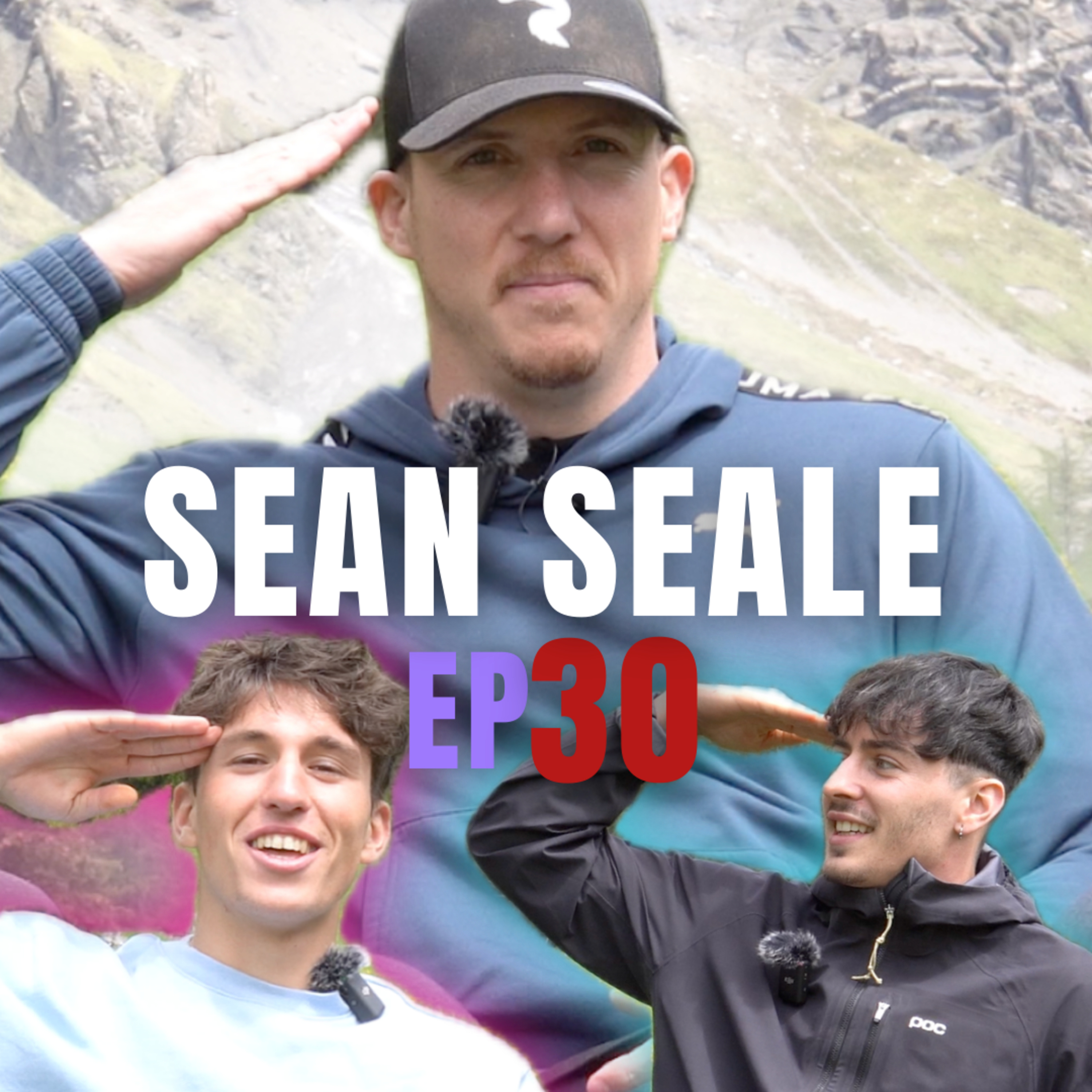 30/∞ - Prépa générale vs spécifique, hacker le CrossFit, mieux respirer (Feat. Sean SEAL ...