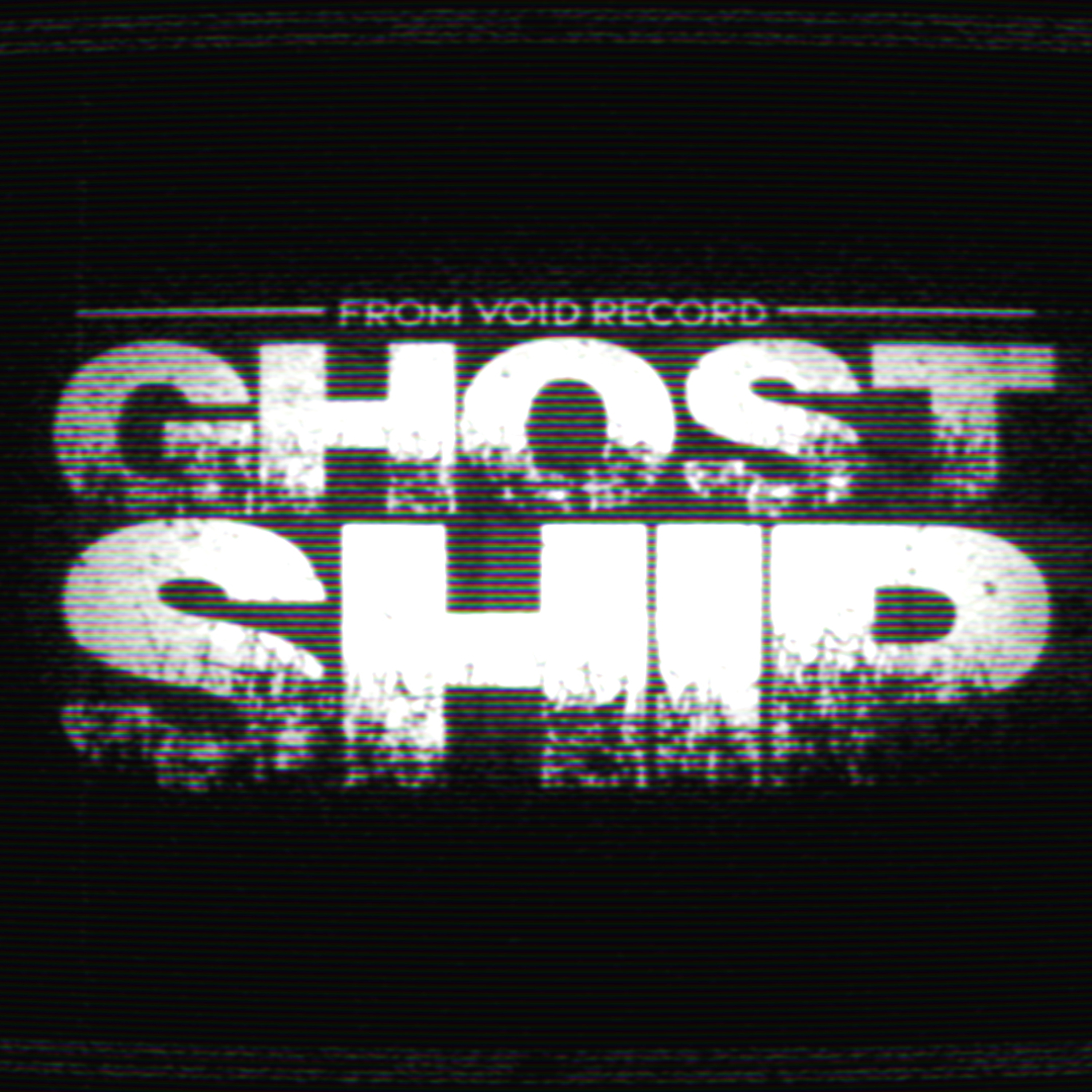 GHOST SHIP (Full Cast Horror One-Shot) - Void Record | Sci-Fi Fantasy ...