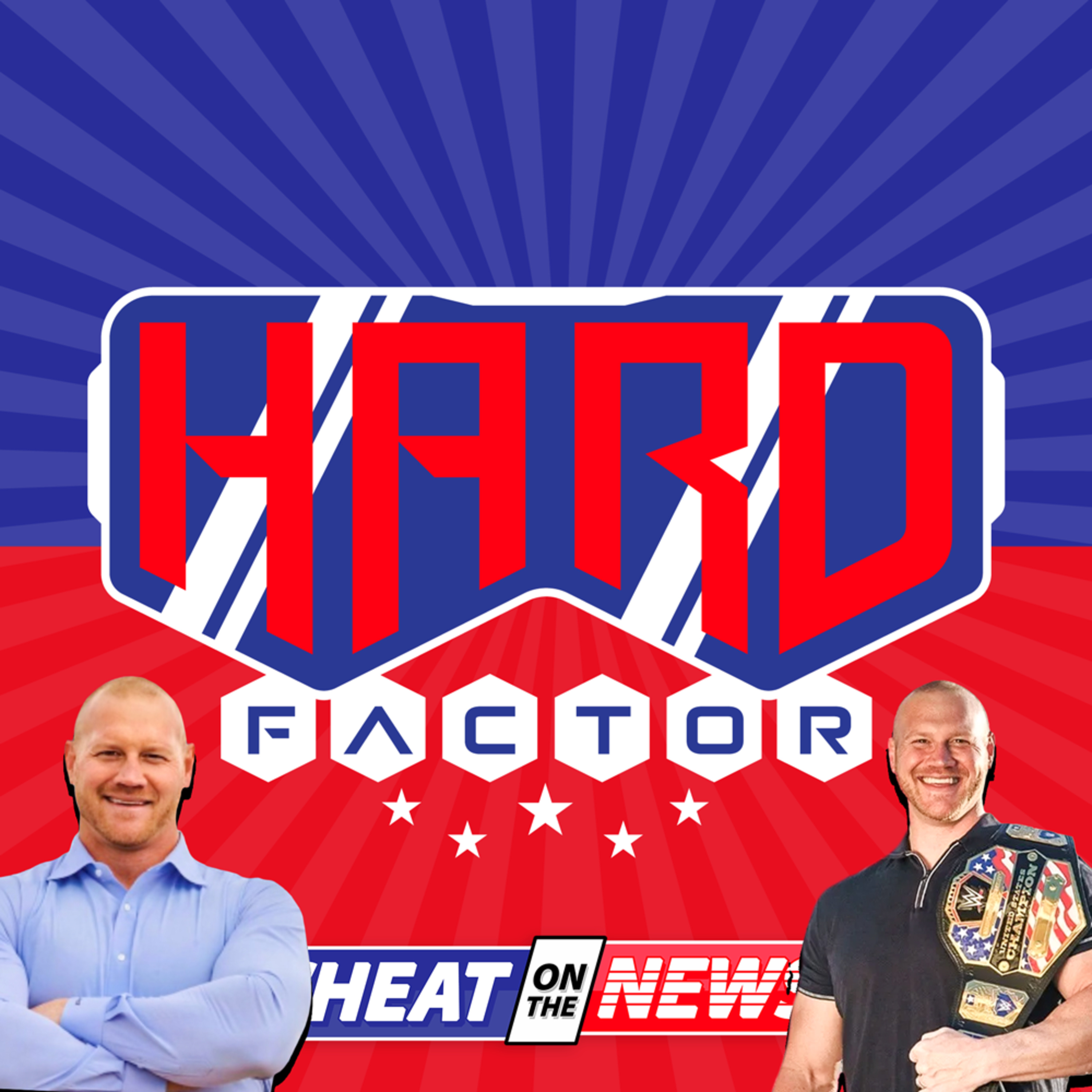 Former Guest, WWE’s Dan Rodimer arrested for murder | 3.8.24 – Hard ...