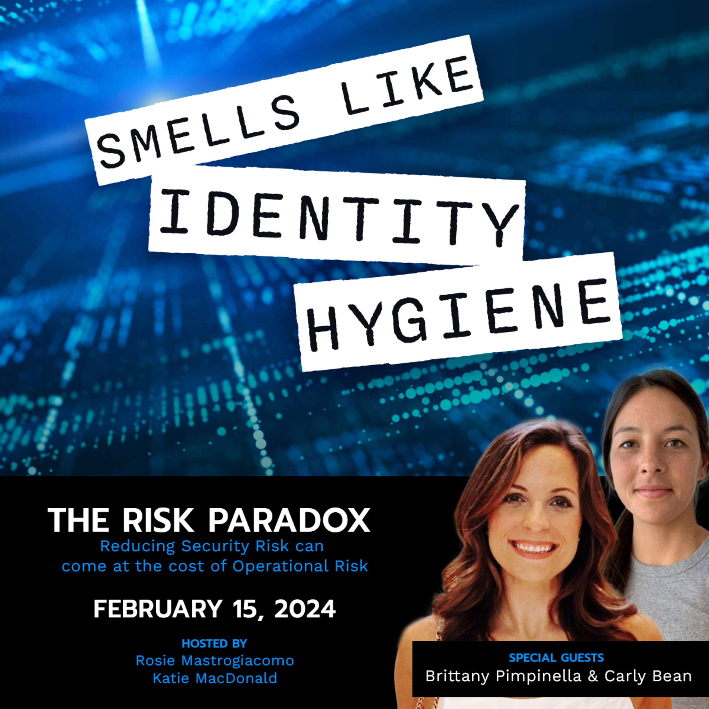 The Risk Paradox: Reducing Security Risk can come at the cost of ...