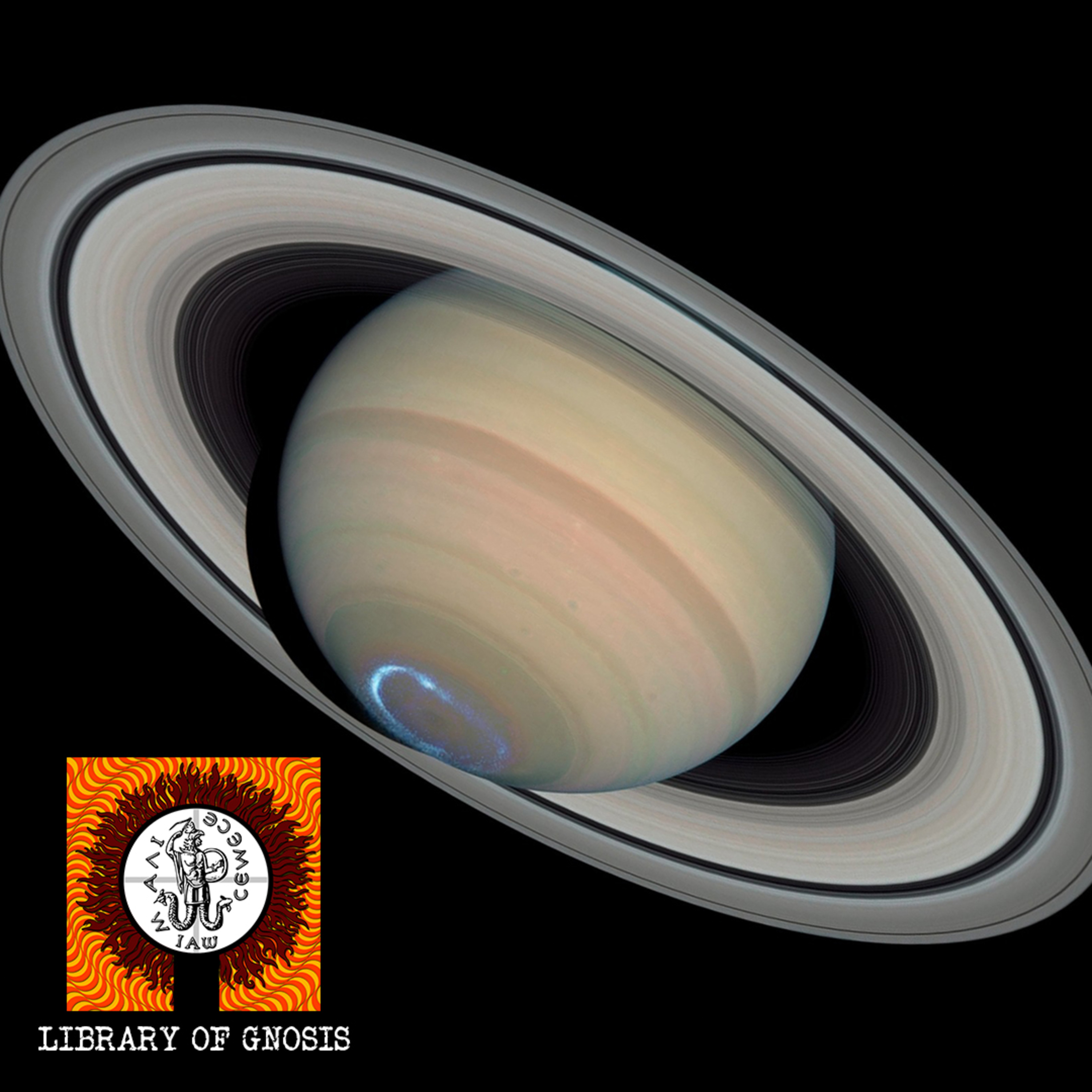 Saturn is in charge of the reincarnation process. Death and the Grim ...