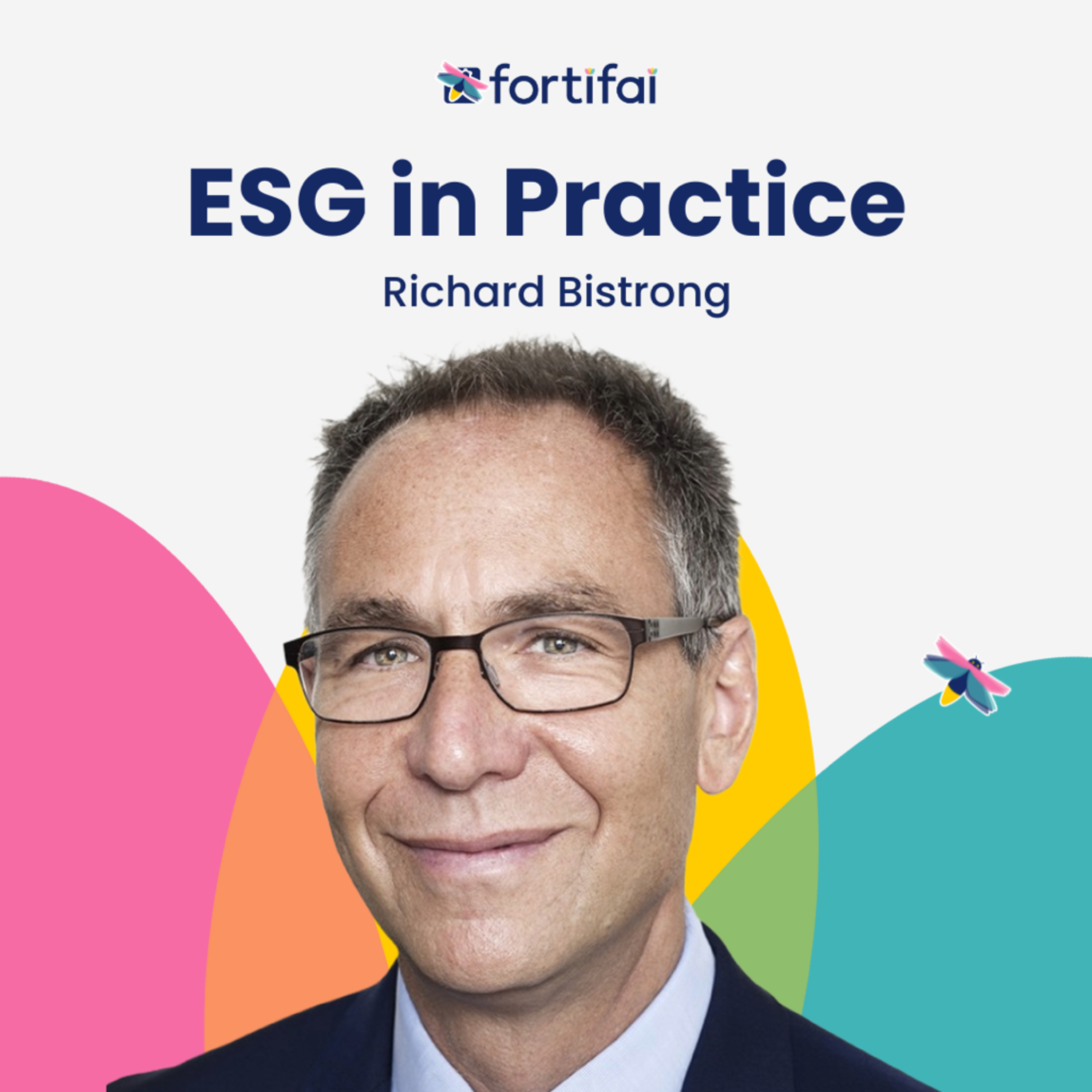 7 - Redefining Compliance: Richard Bistrong’s Journey from Scandal to Thought Leadership - ESG ...