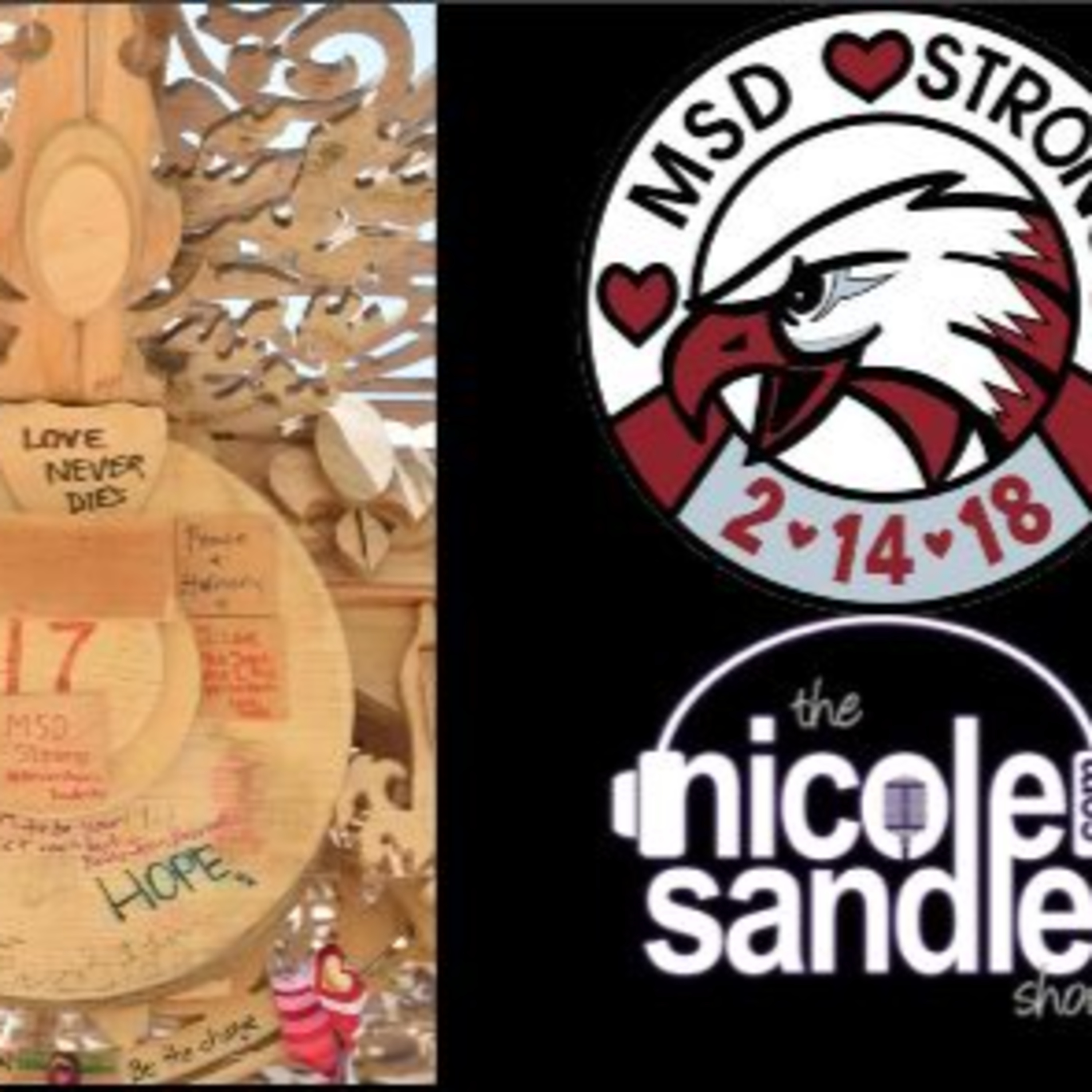 20240214 Valentines Day is Different Here - Nicole Sandler Show – The ...