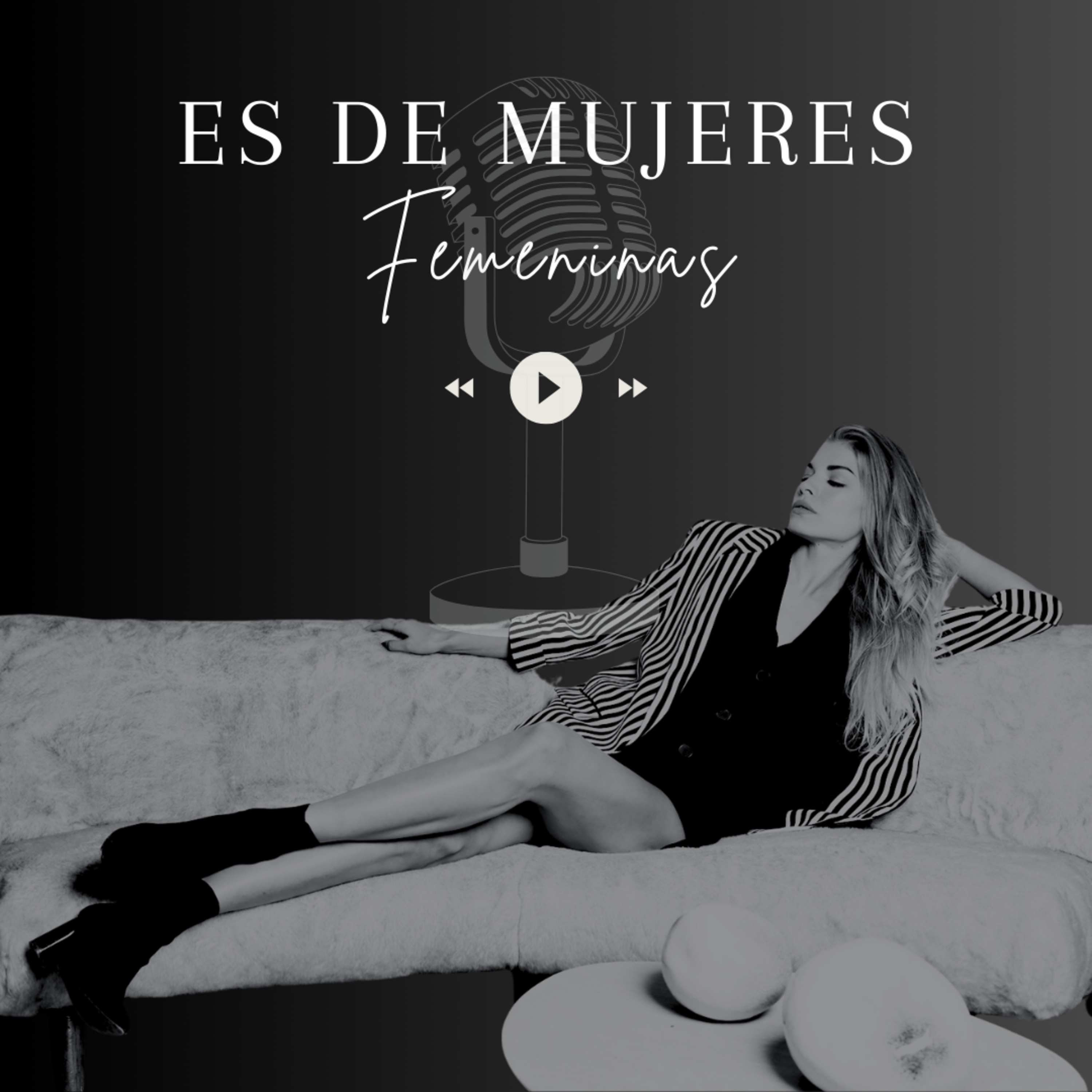 La verdadera feminidad: ¿Qué es y cómo se expresa en el siglo XXI? – IN ...