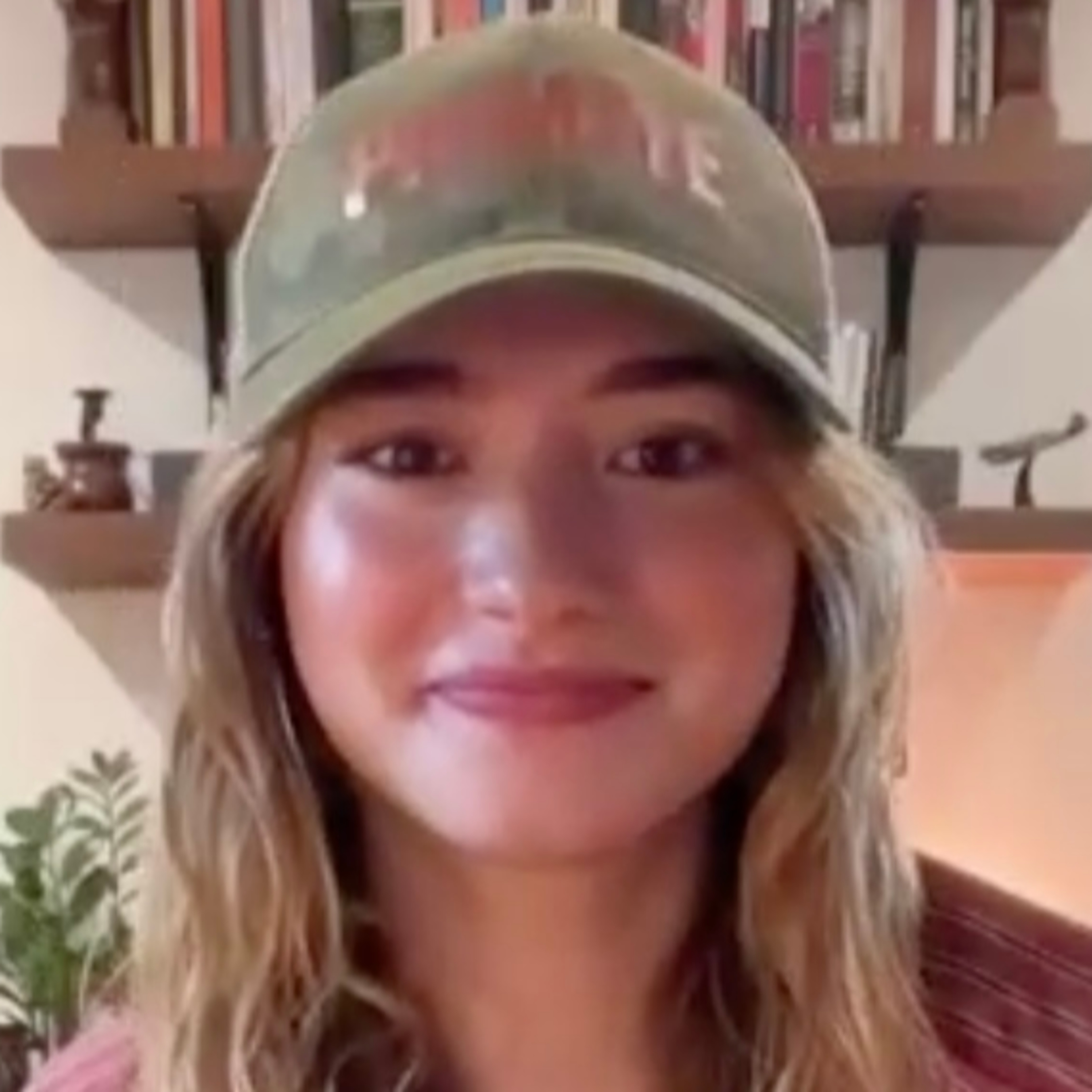 Johnny Sequoyah - Interview | Primate *Spoilers* - Steve Varley Show ...