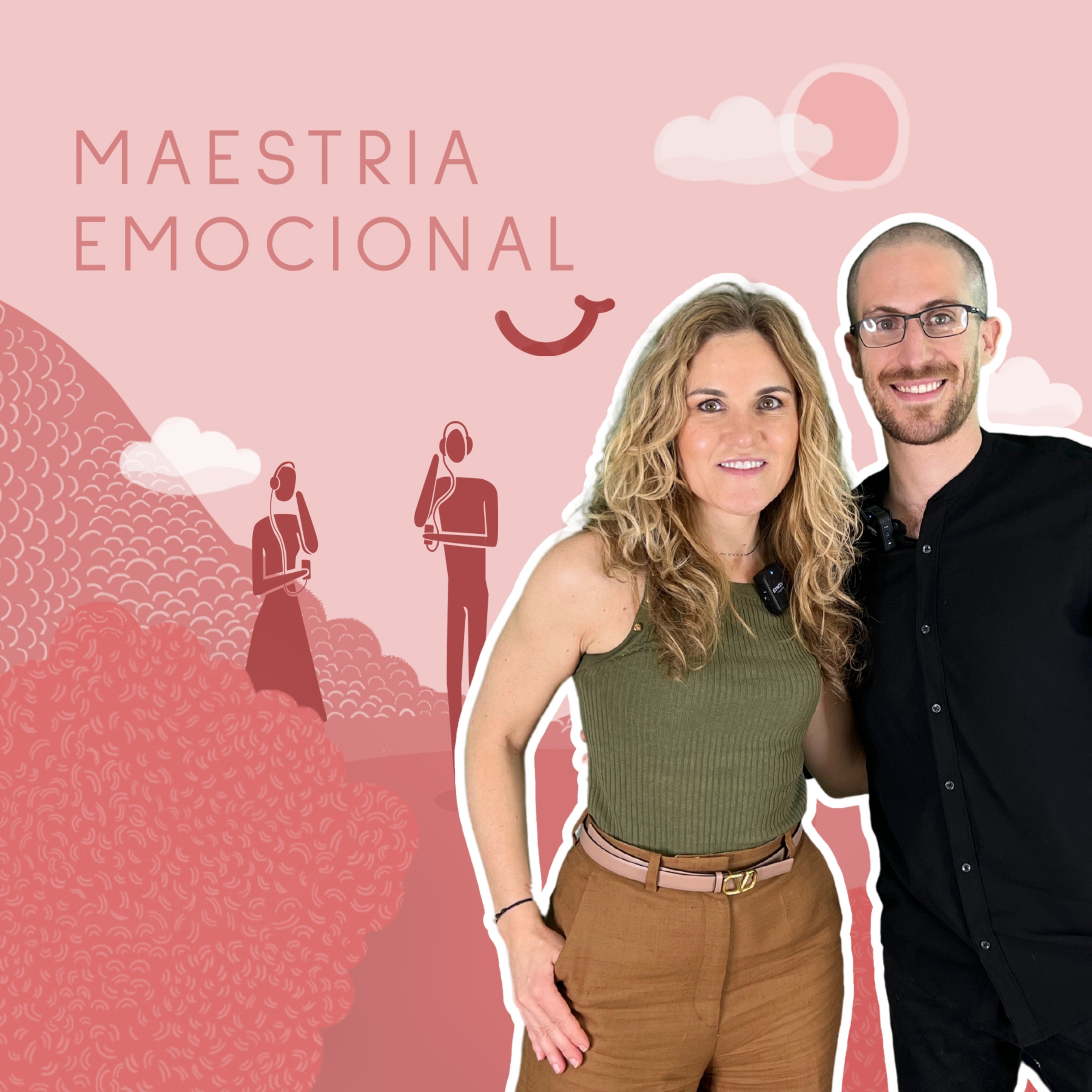 E67 - La depencia en las relaciones - con Silvia Congost – Maestria ...