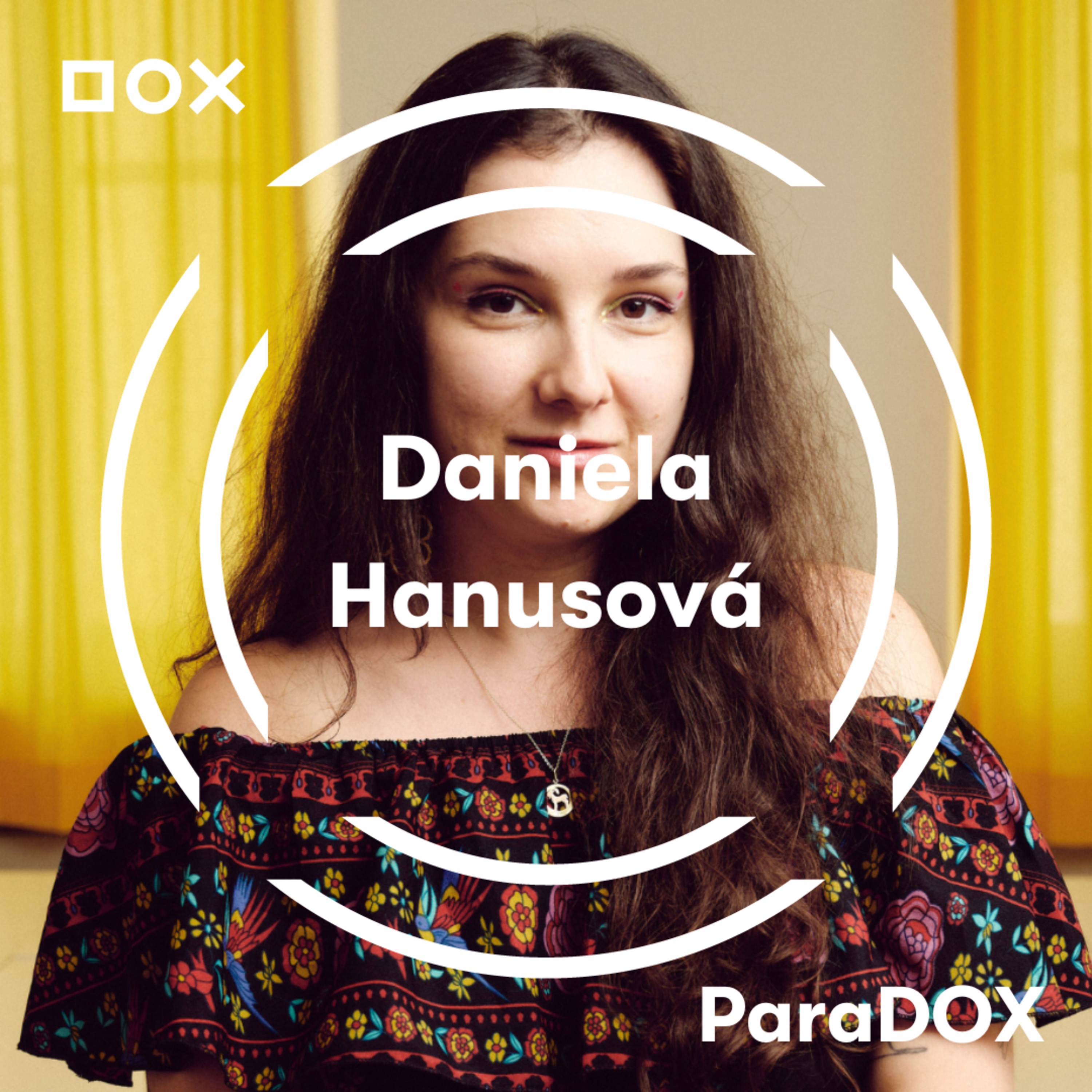 #29 Divák může jen přijít a zažít, jaké to je sledovat svět z pohledu ...