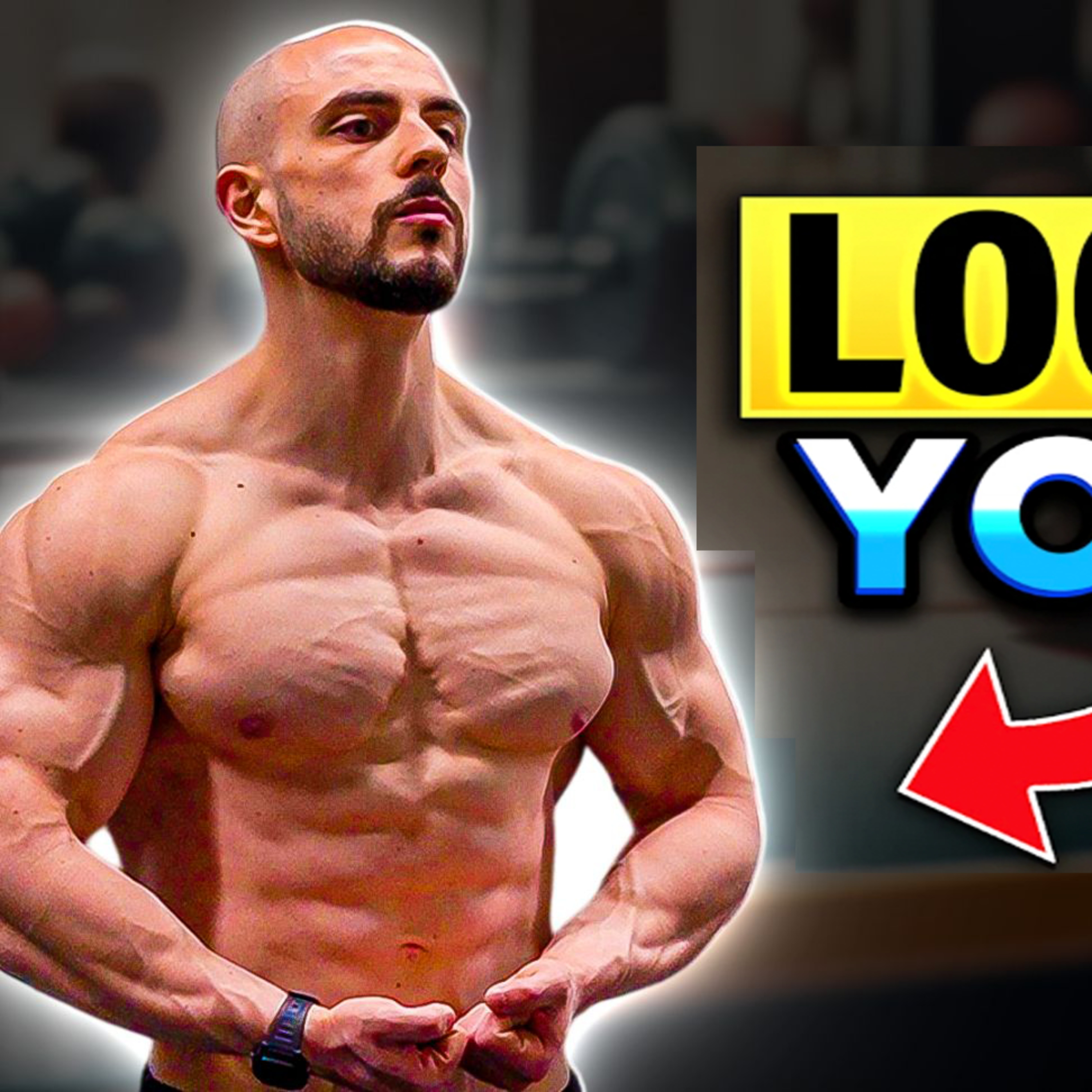 Alex Leonidas - Full Body vs. Split Routine (what’s better?) - Fit Ones ...