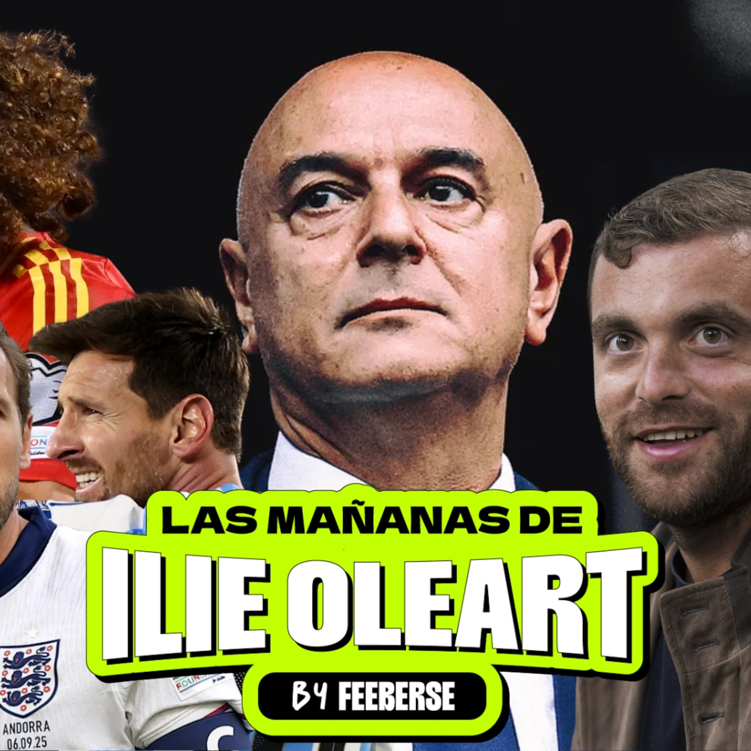 Las selecciones favoritas para el mundial 2026, Maria Pombo y Fabrizio ...
