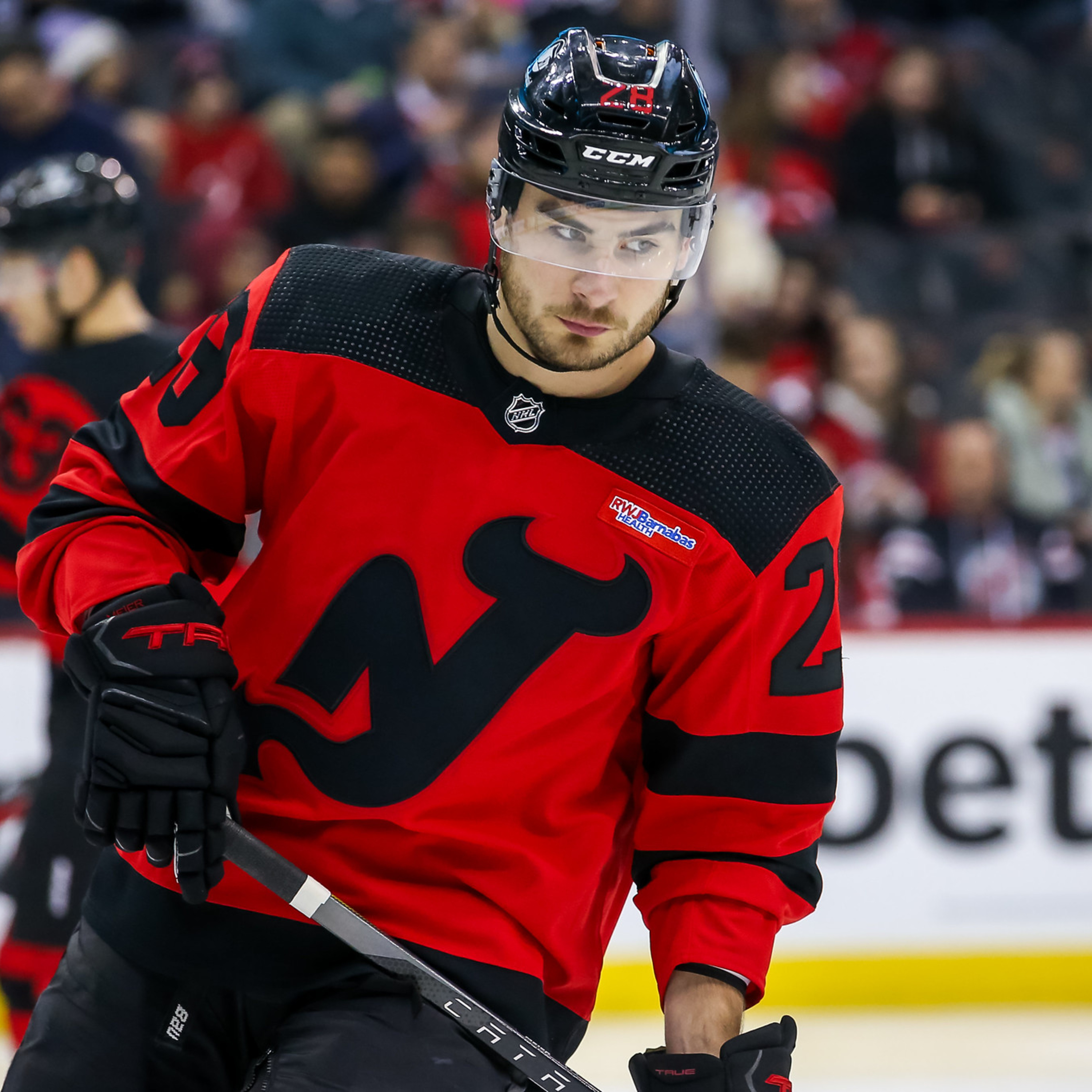 Can The Devils Create Hell in the Metro? w/ Running With The Devils ...