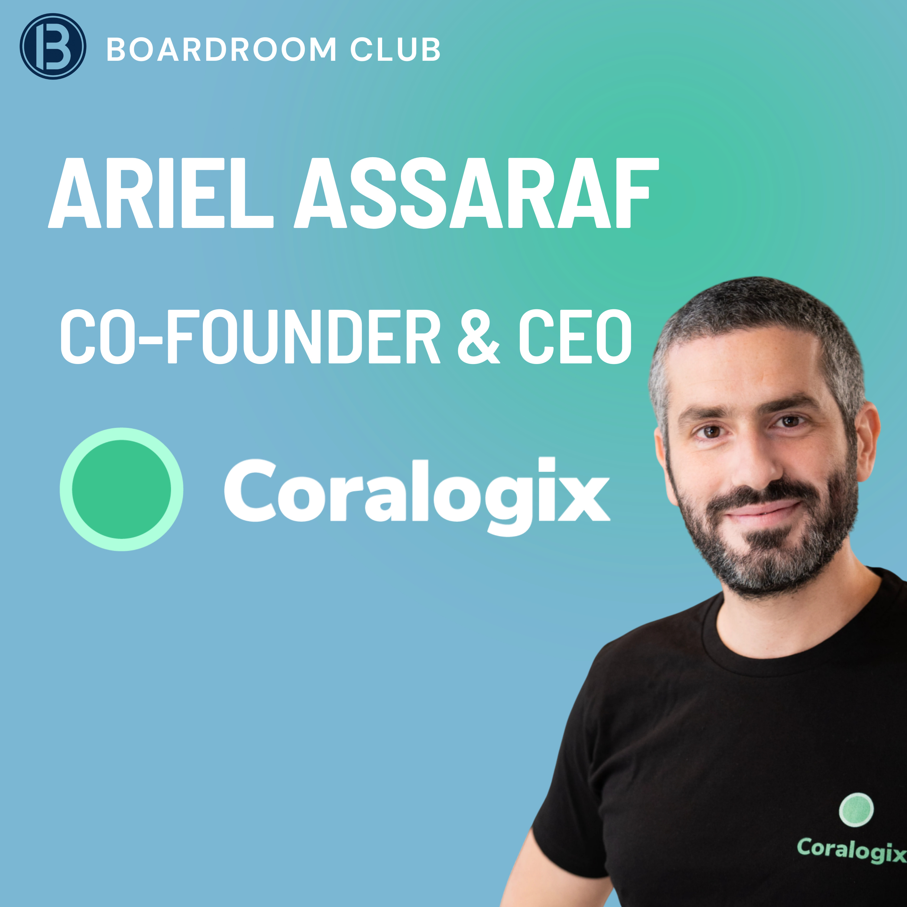 AI Summit: ⁠Merav Bahat⁠, Co-Founder and CEO at ⁠Dazz (acquired by Wiz ...