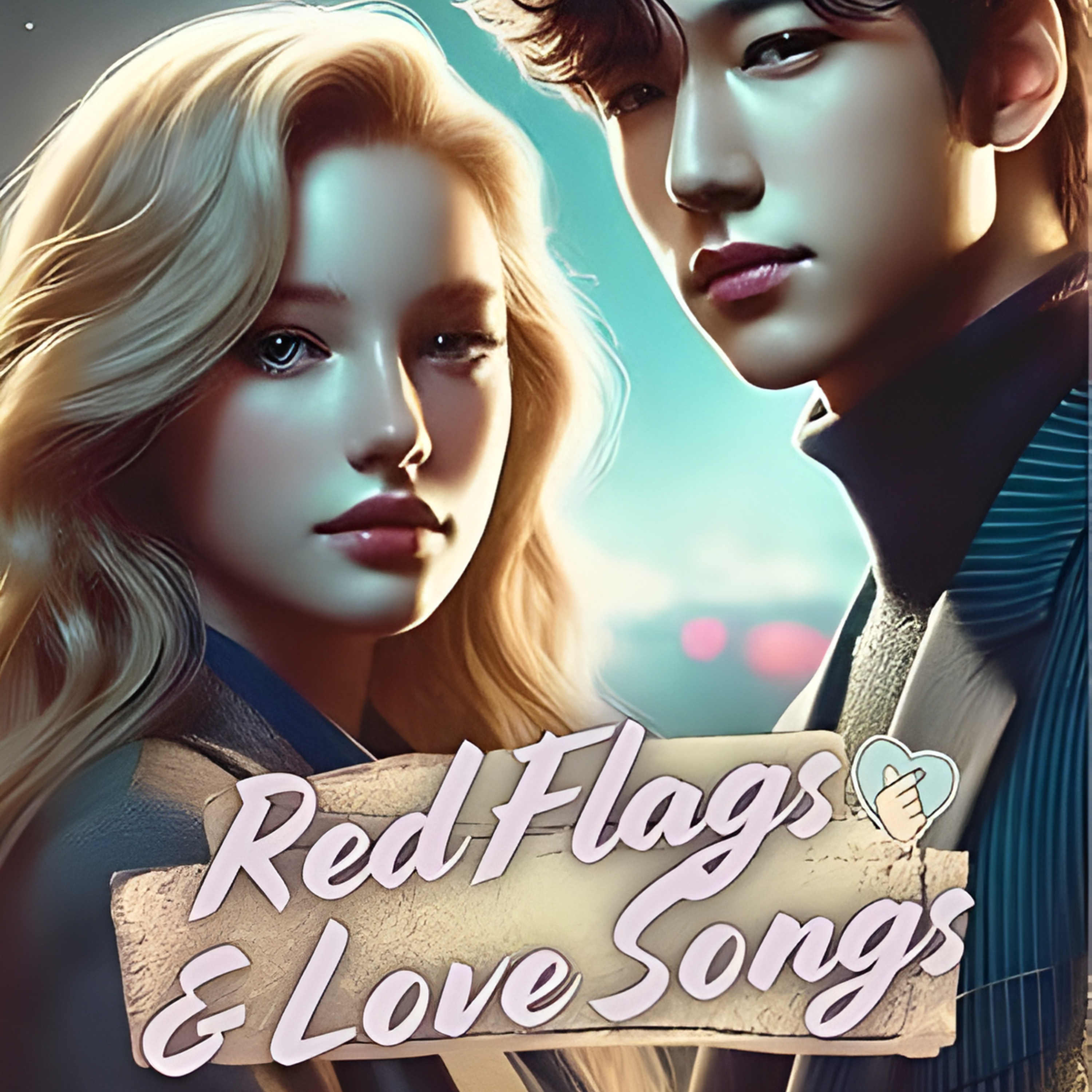 ☕Red flags & love songs — Je n’ai jamais compris l’engouement pour la K ...