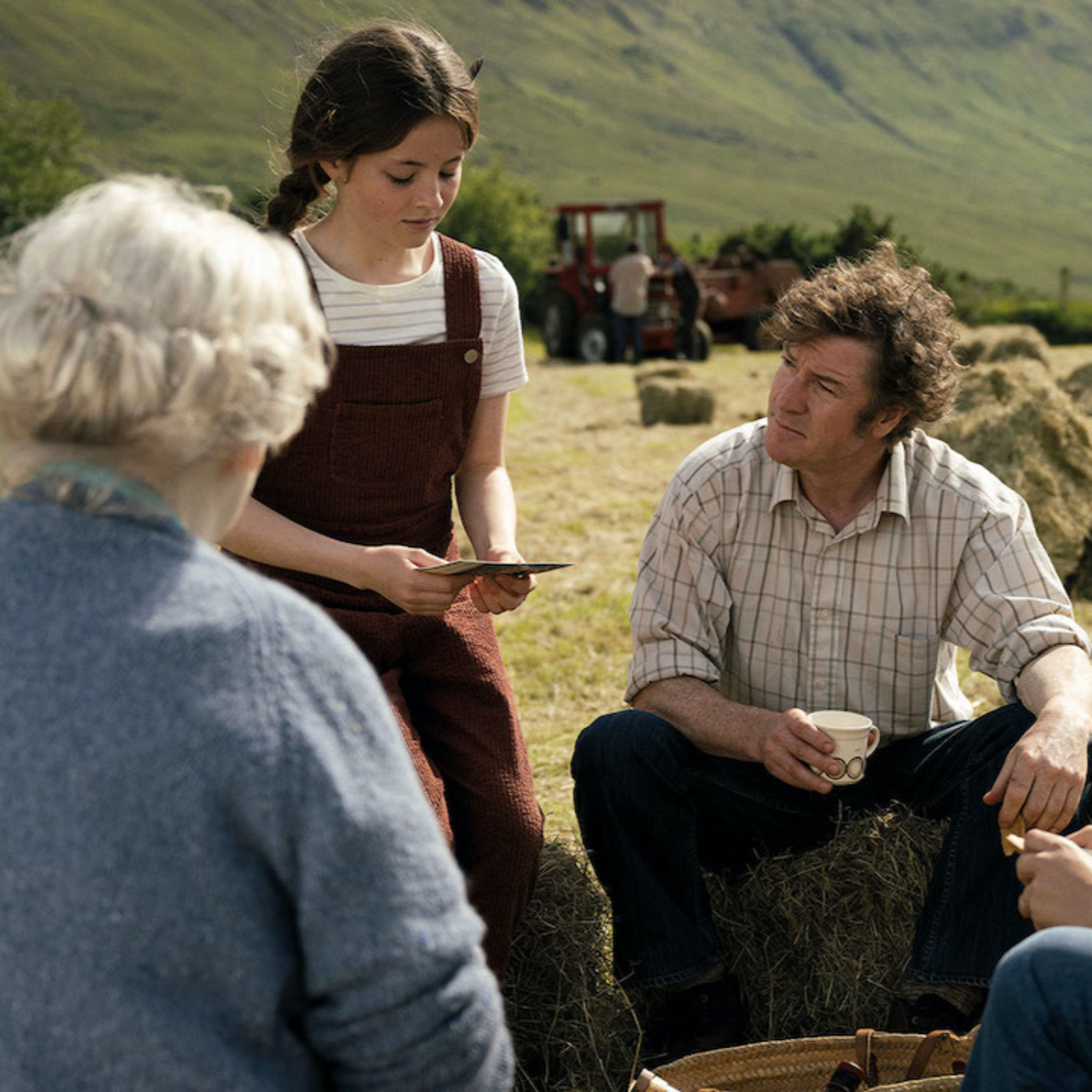 Cinema Callback Podcast - That They May Face the Rising Sun (2023 ...