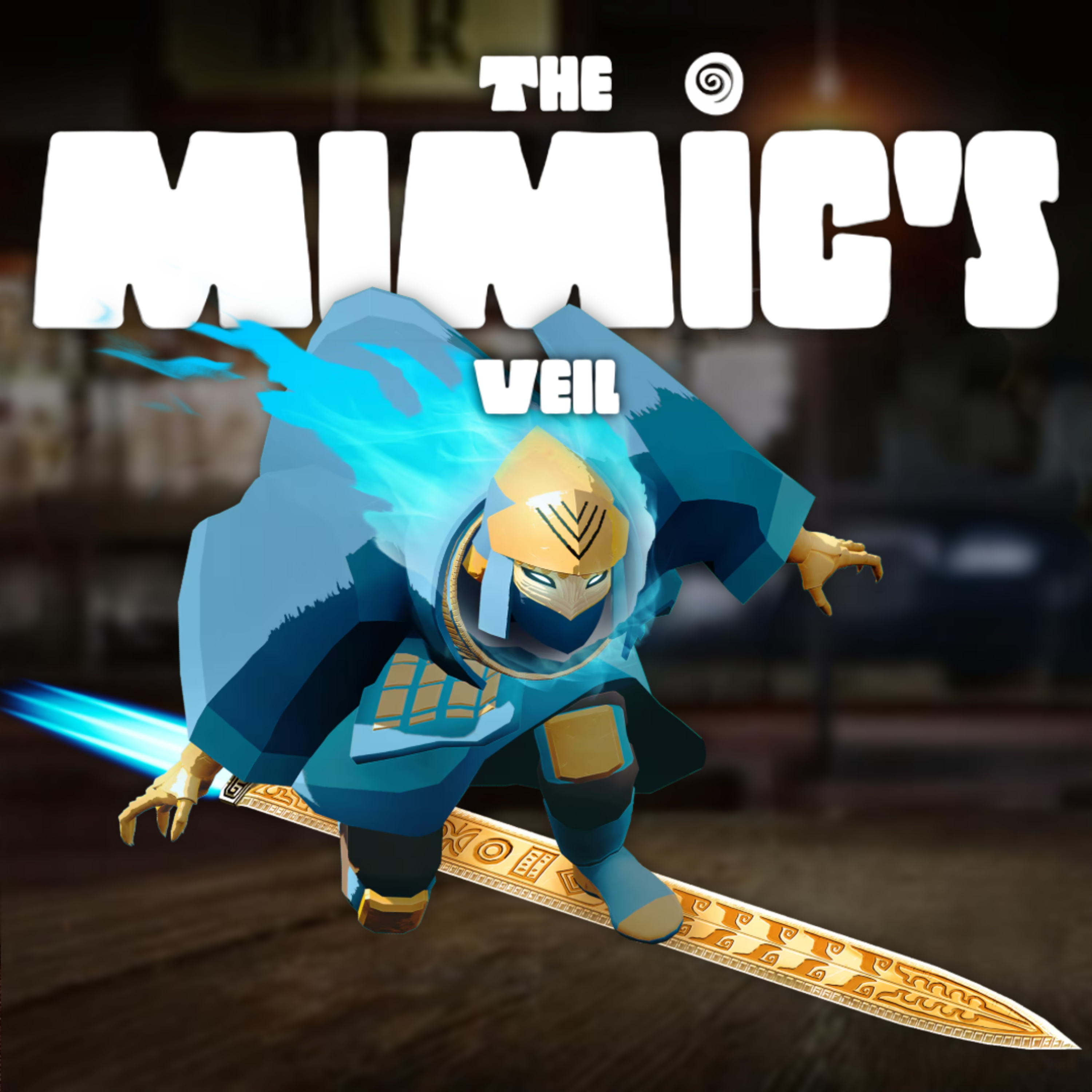 Bench Foundations (feat. Sword of the Sea, Kill the Brickman & Bad ...