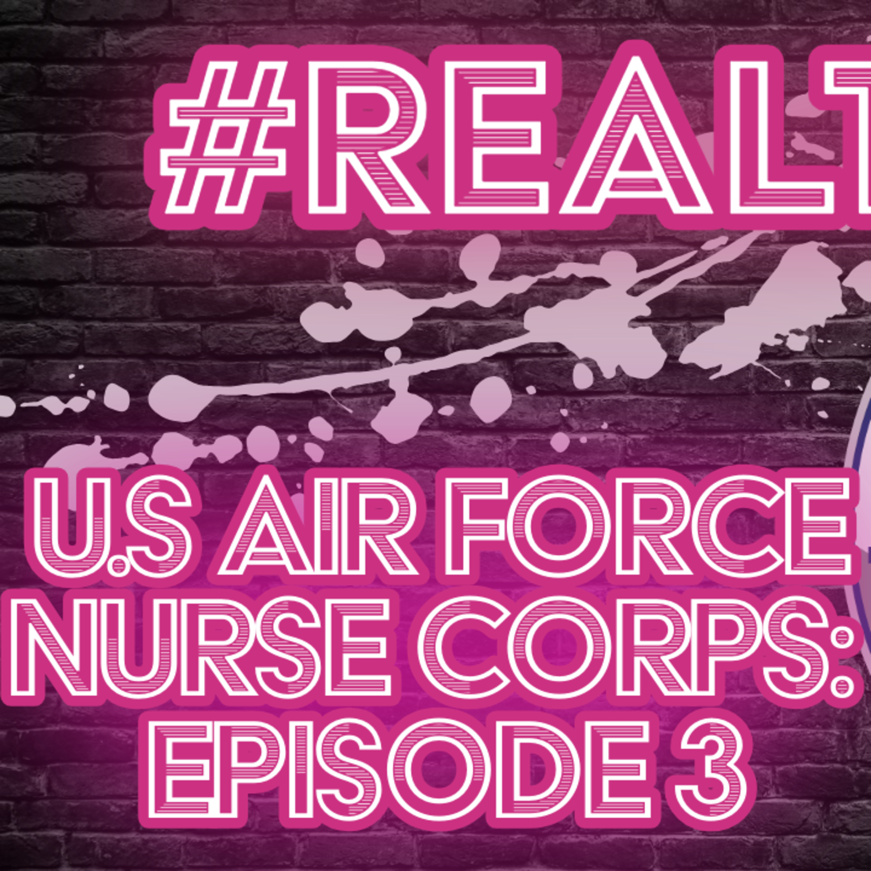 (EP3) Lt Col Michelle Pierson: Critical Care, Aeromedical Evac & Combat Deployments! – U.S. Air ...