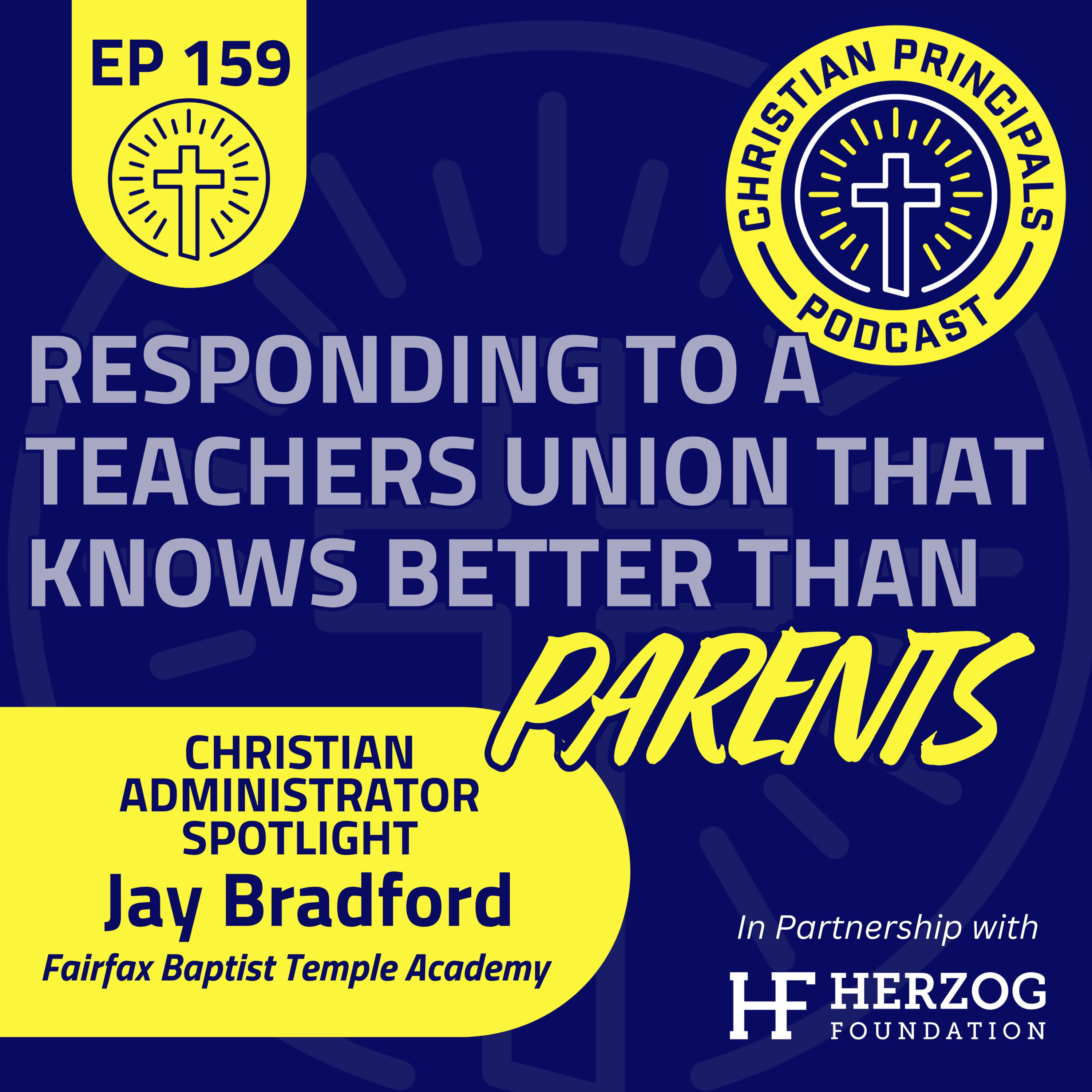 159 - Government Overreach in Homeschool Education: Responding to MSDE ...