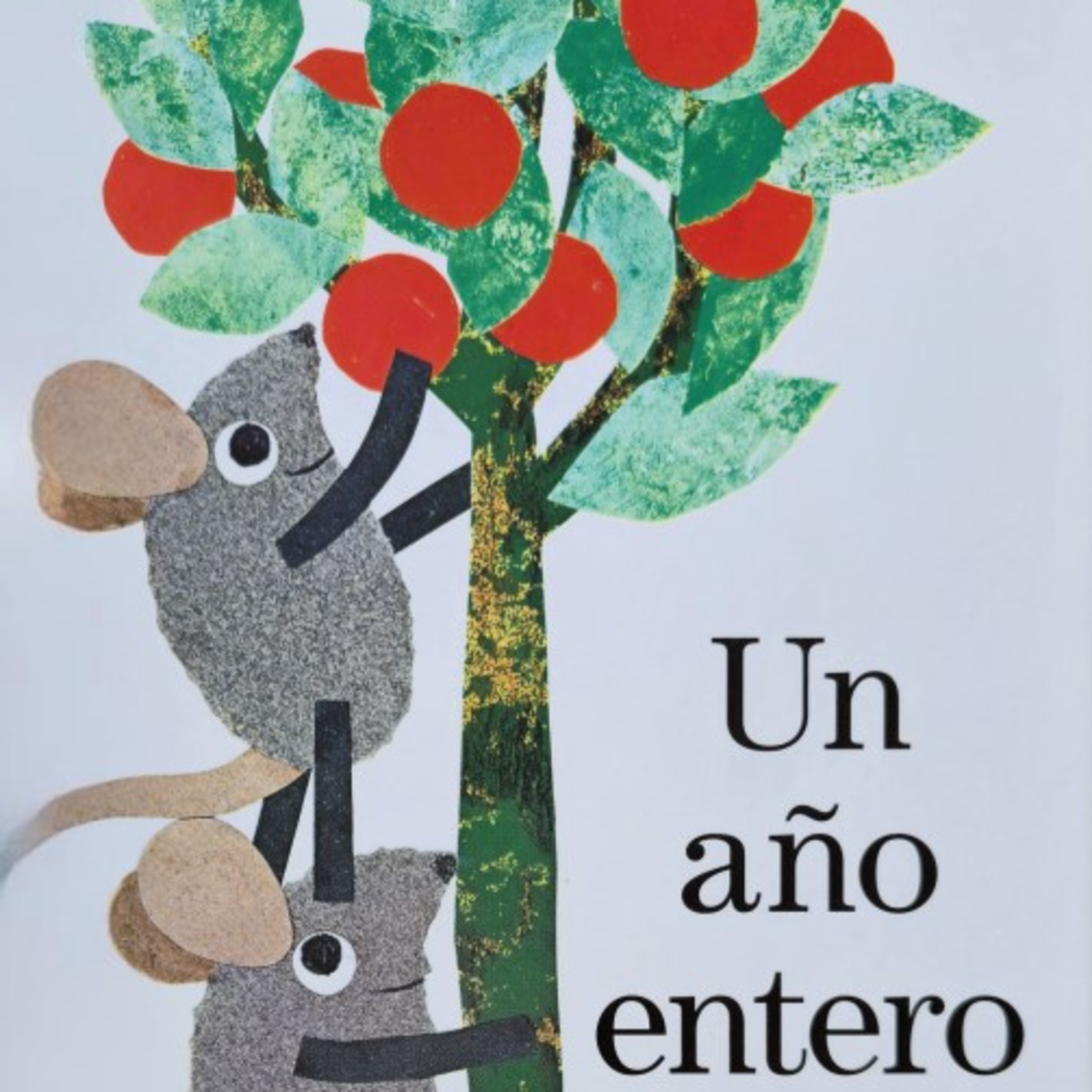 "Un año entero" - CUENTOS Y DIBUJOS INFANTILES PARA NIÑOS EN ESPAÑOL ...
