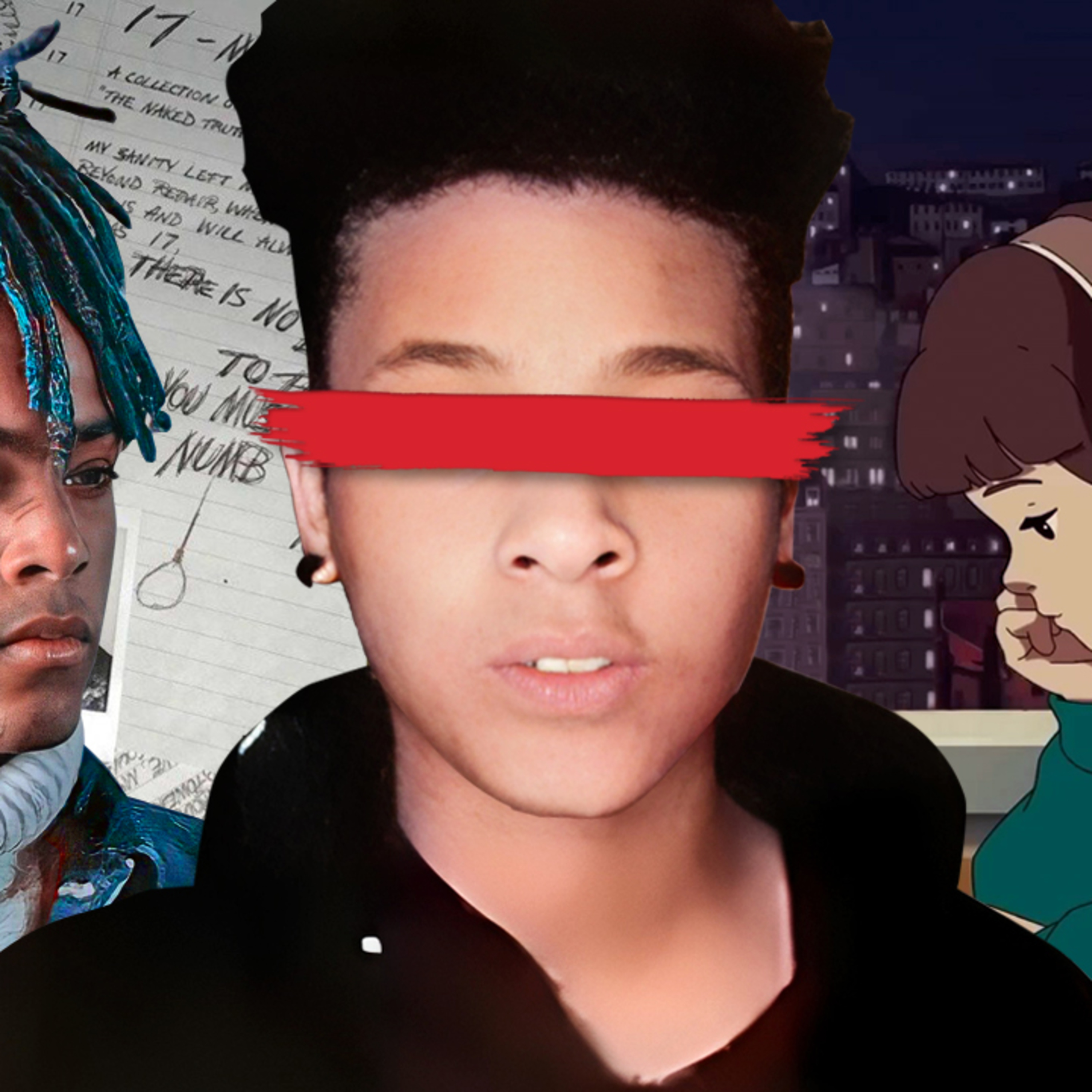 Elle devient une icône de la musique, puis disparaît : l’énigme Shiloh ...