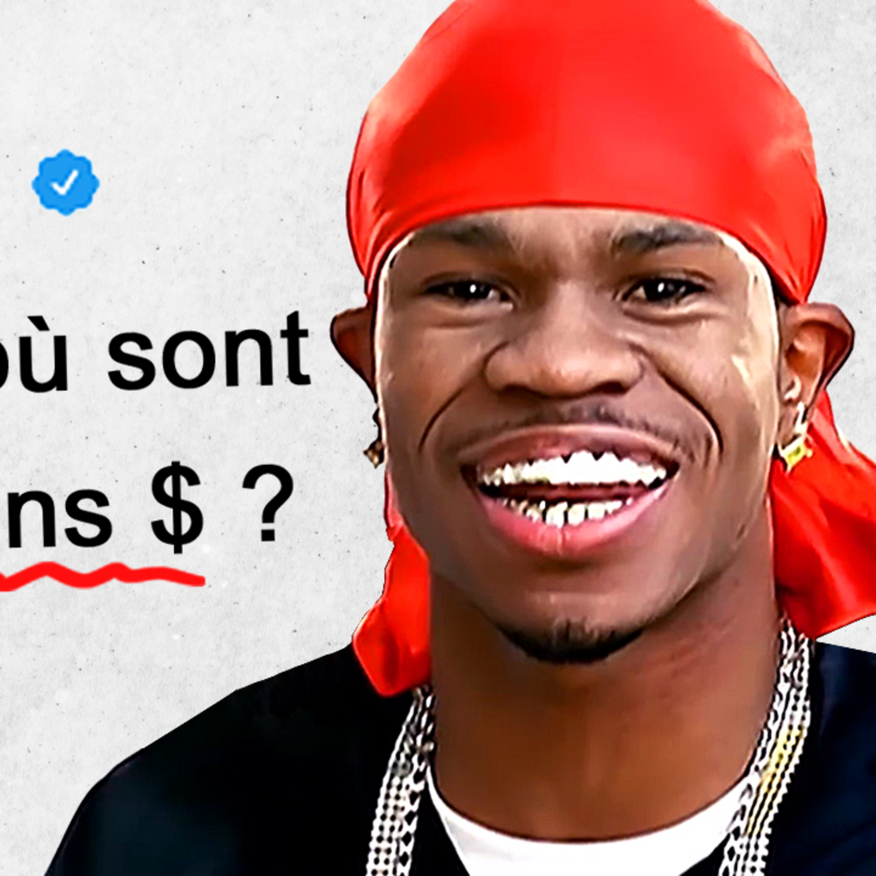 Trahi par son label, il devient leur pire cauchemar – Podcast.fr